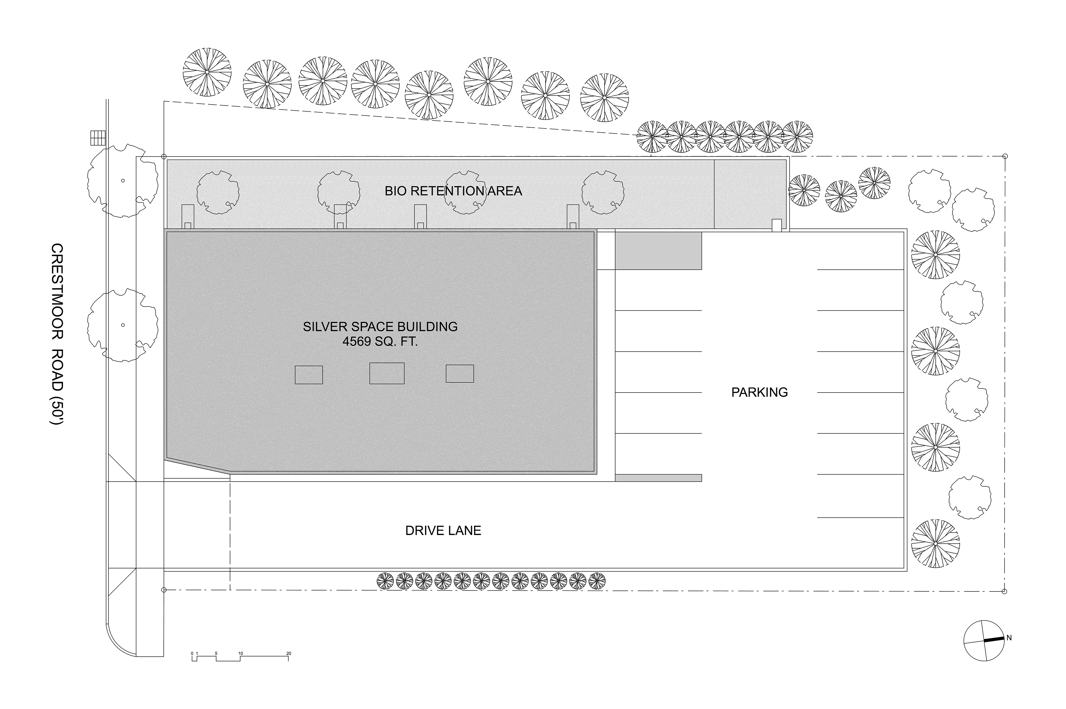 Silver Space - Architect Magazine