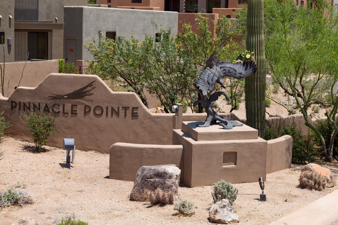 Pinnacle Pointe - Architect Magazine