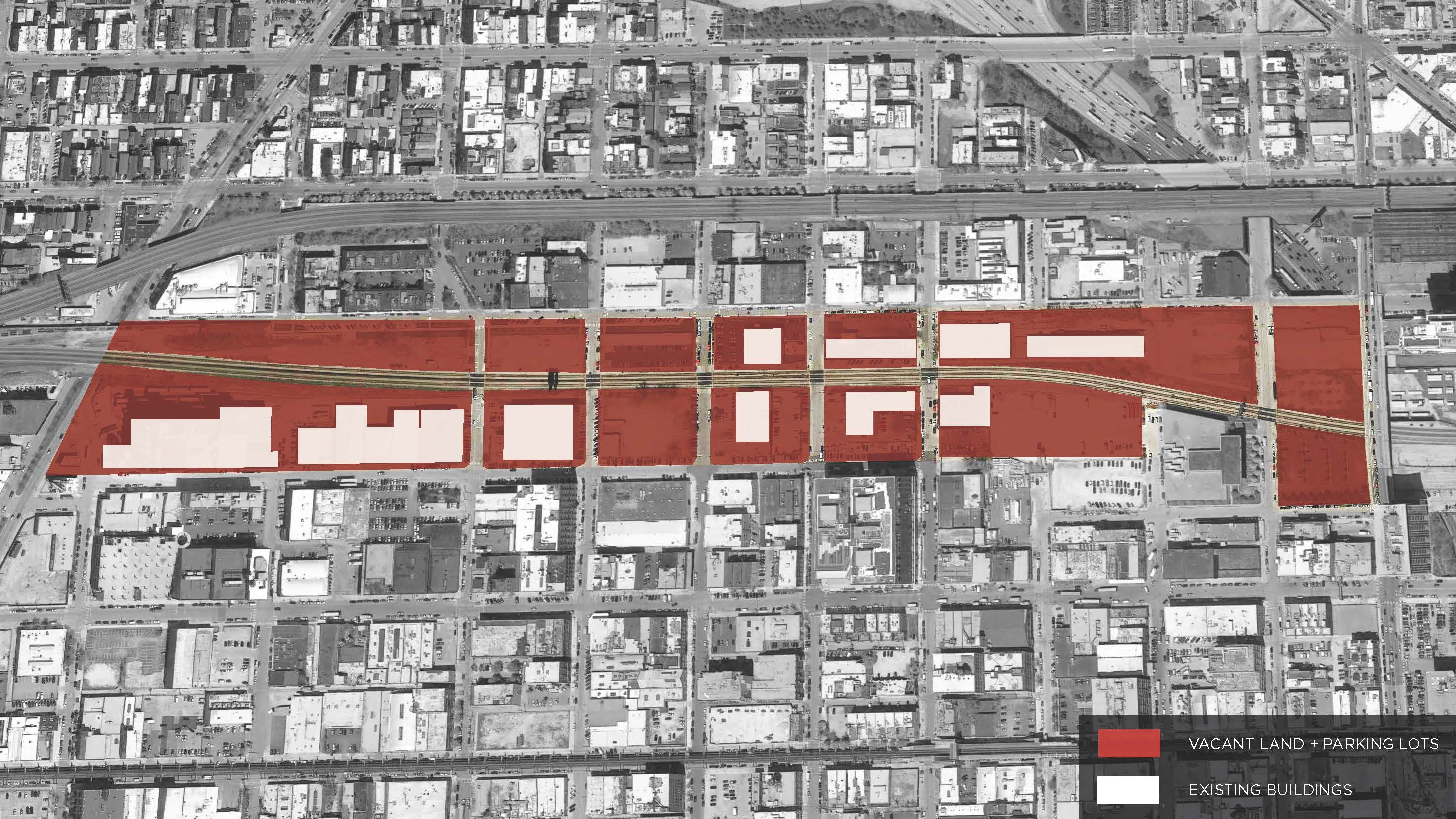 West Side Corridor - Architect Magazine