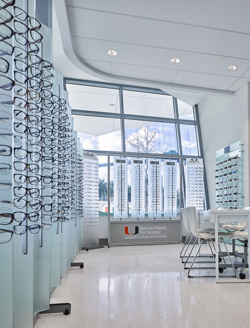 Bascom Palmer Eye Institute at Naples - Architect Magazine