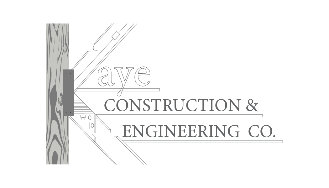 Kaye Construction & Engineering Co. - Architect Magazine
