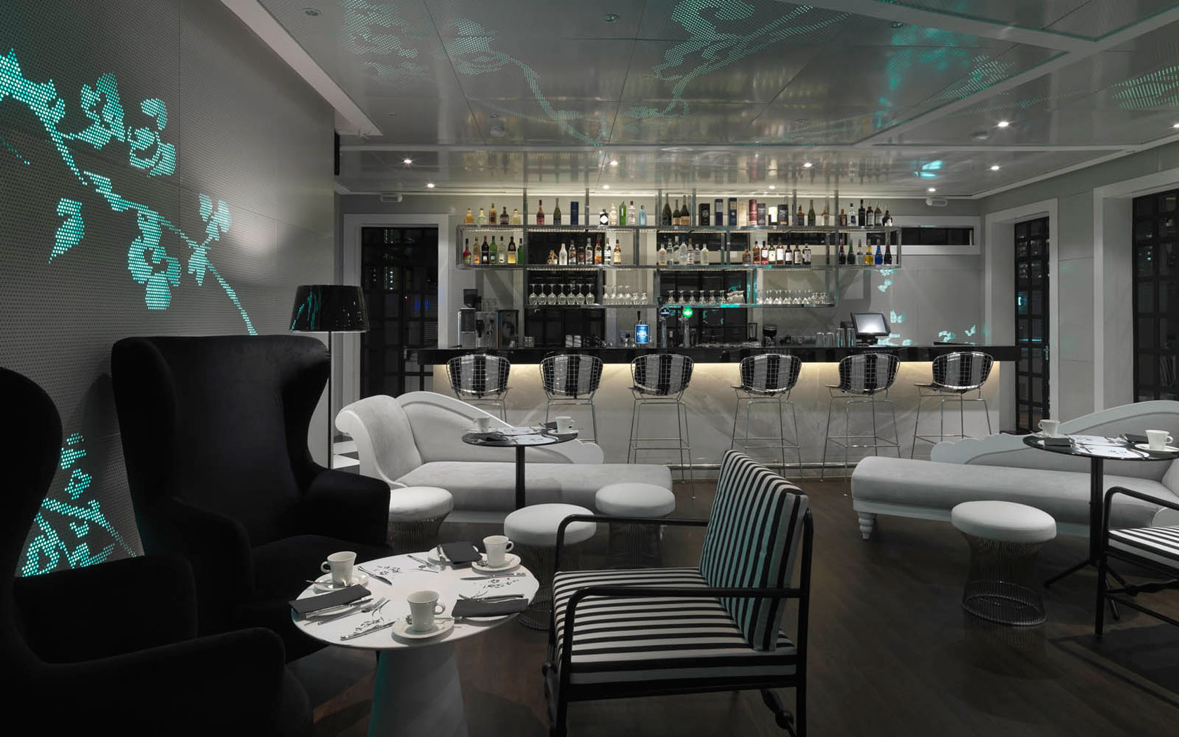 The Club Hotel - Architect Magazine