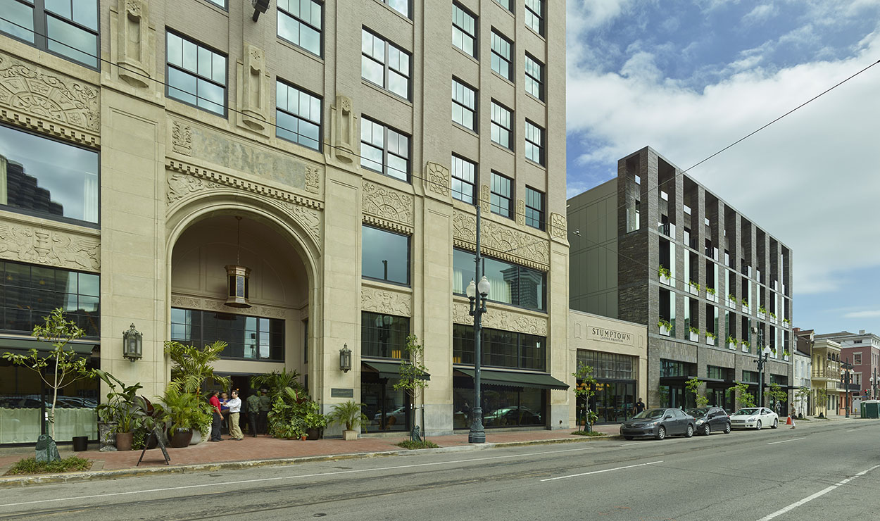 Winco Window - Architect Magazine