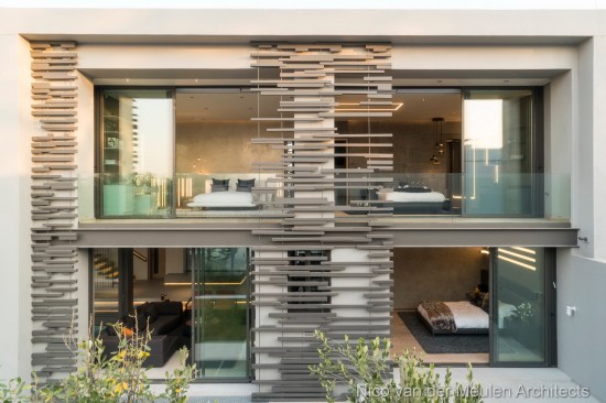 Forrest Road - Architect Magazine