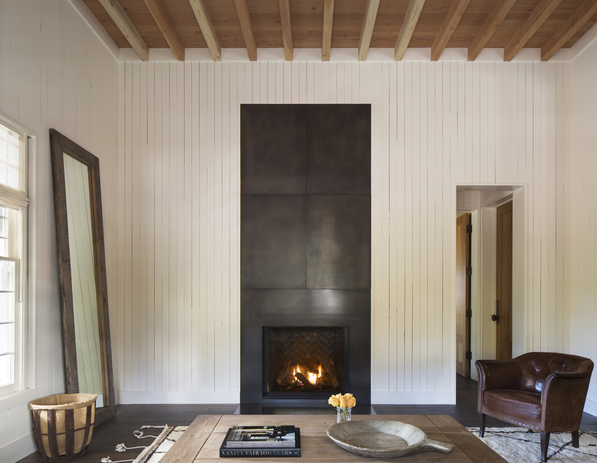 Cole House - Architect Magazine