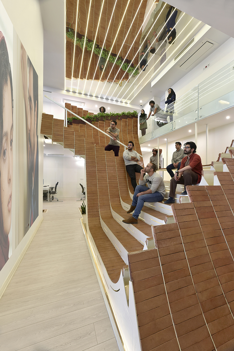 Aparat - Architect Magazine