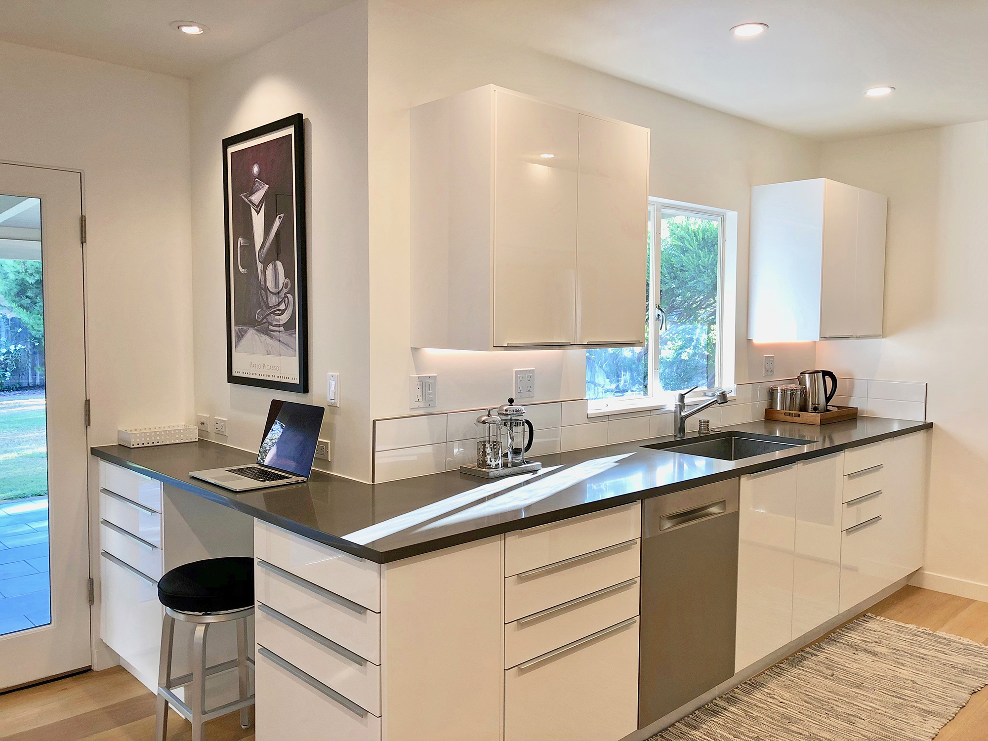 DIY Kitchen - Architect Magazine