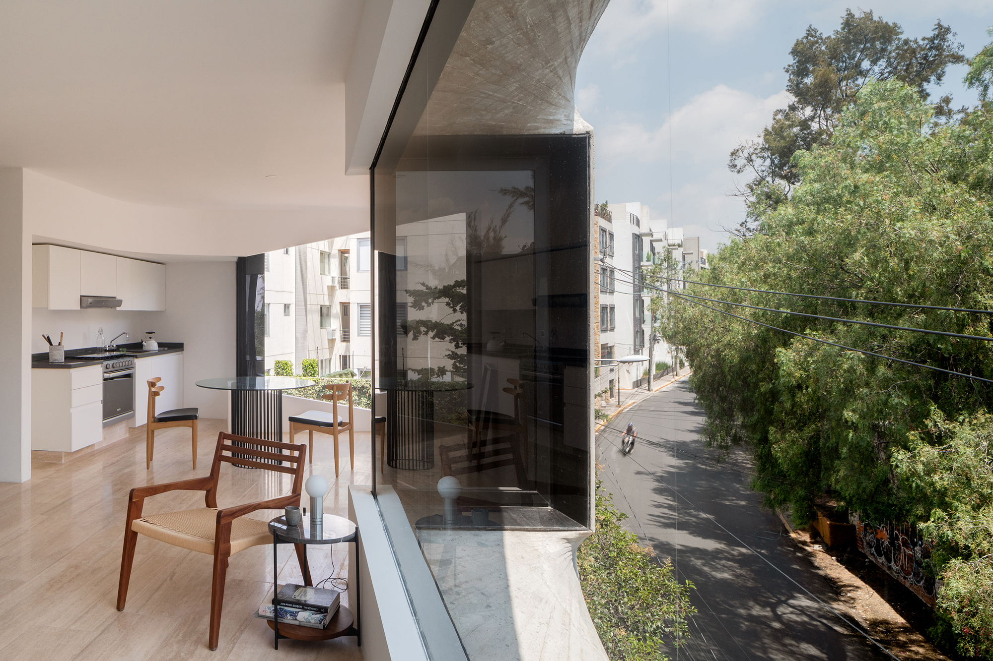 DL1310 Apartments - Architect Magazine
