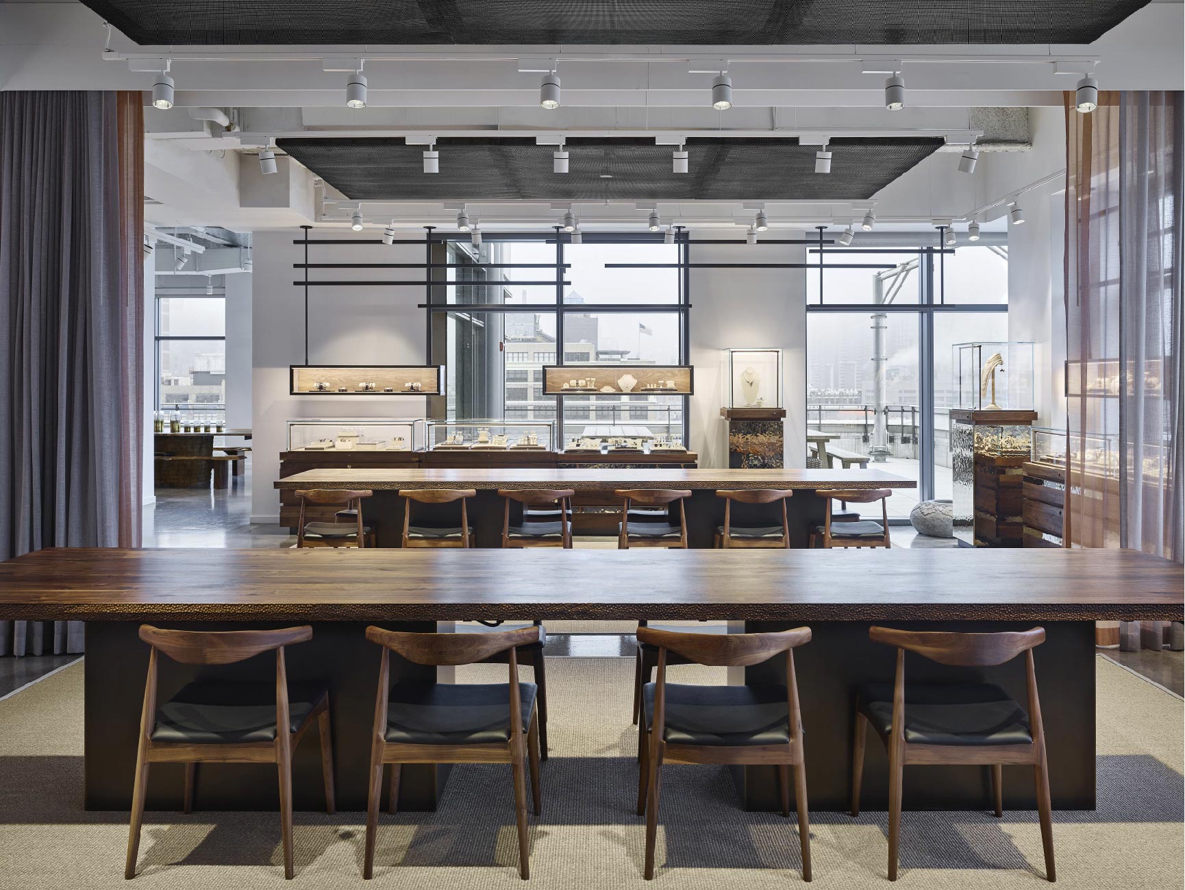 John Hardy - Architect Magazine