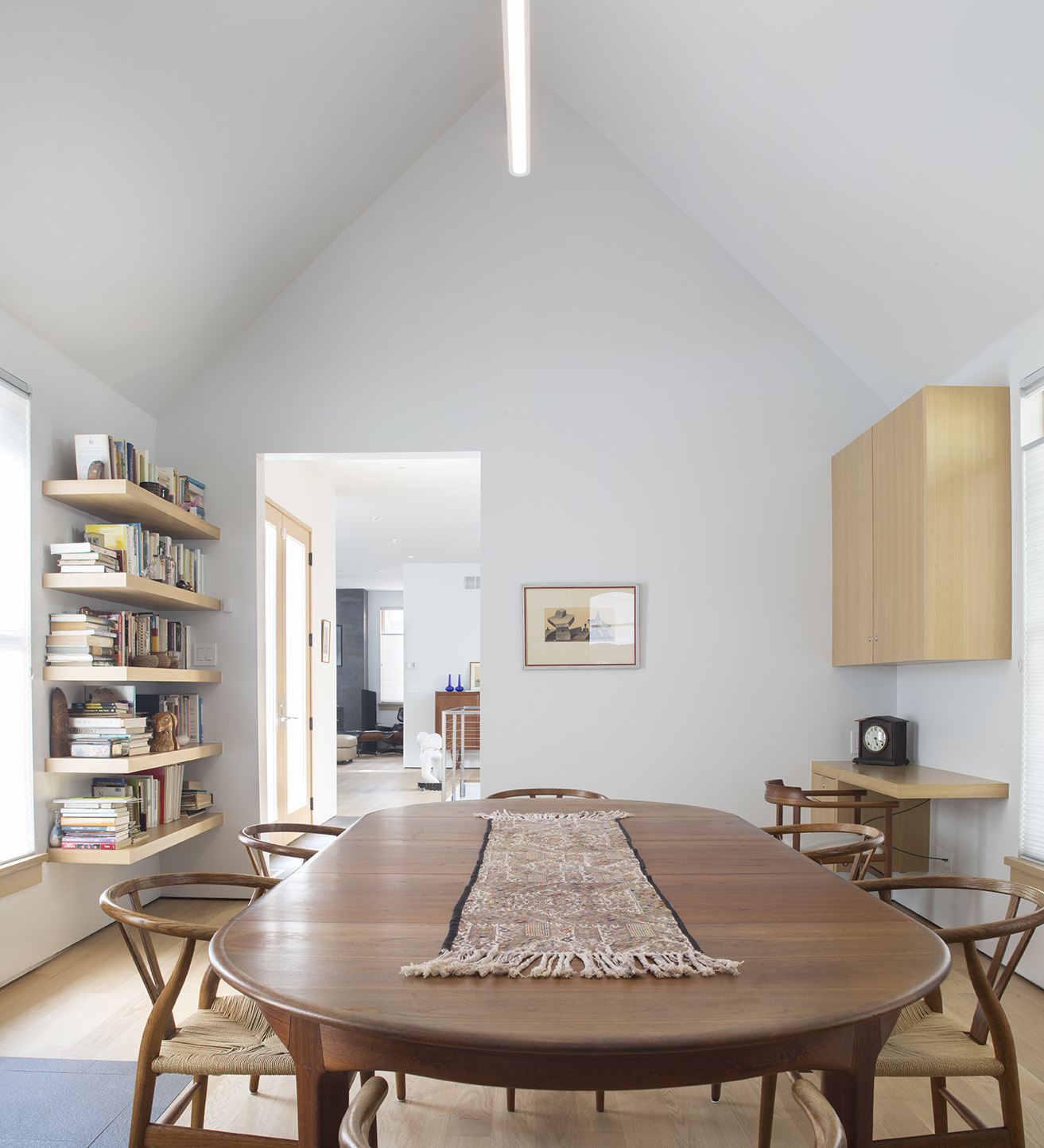 Mining Modern - Architect Magazine