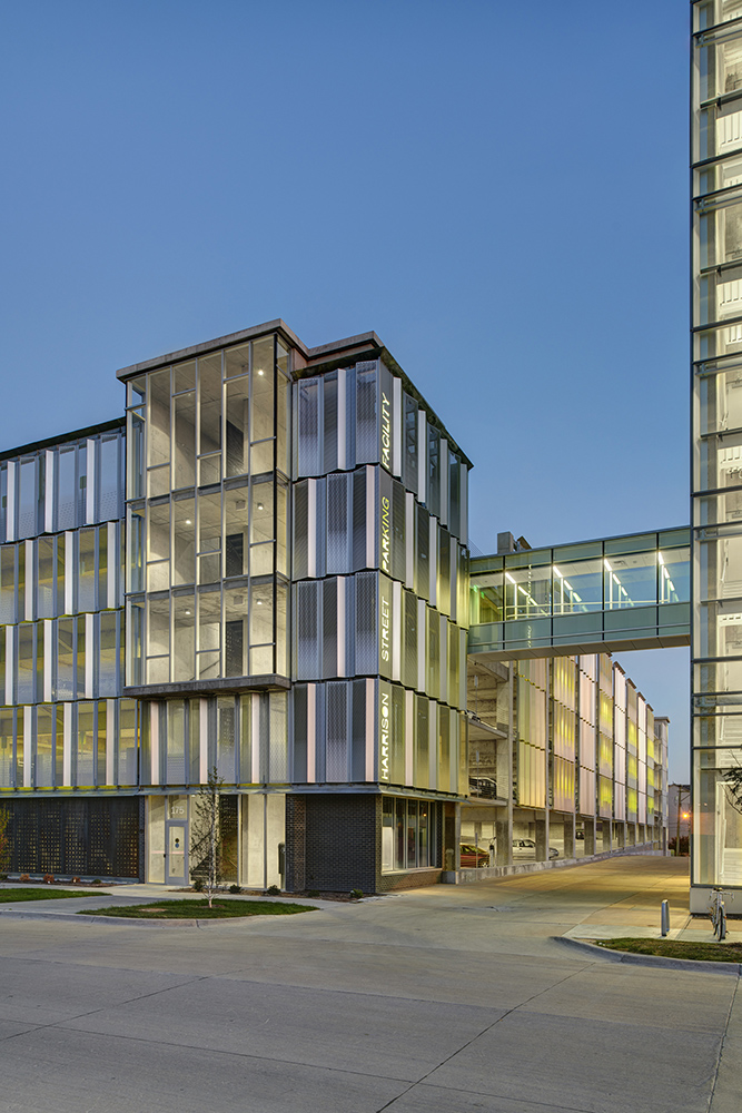 Harrison & Sabin - Architect Magazine