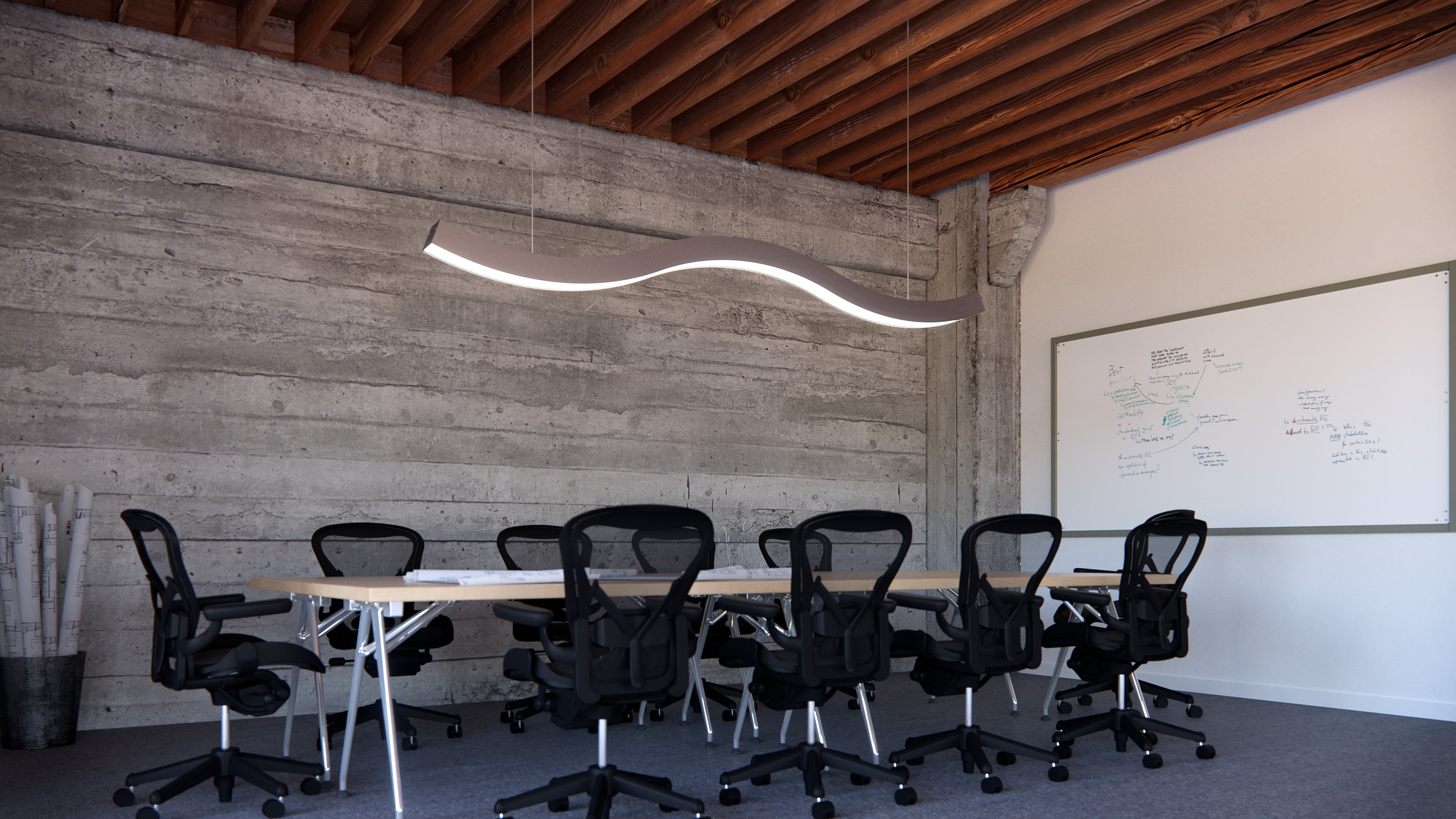 PMC lighting - Architect Magazine