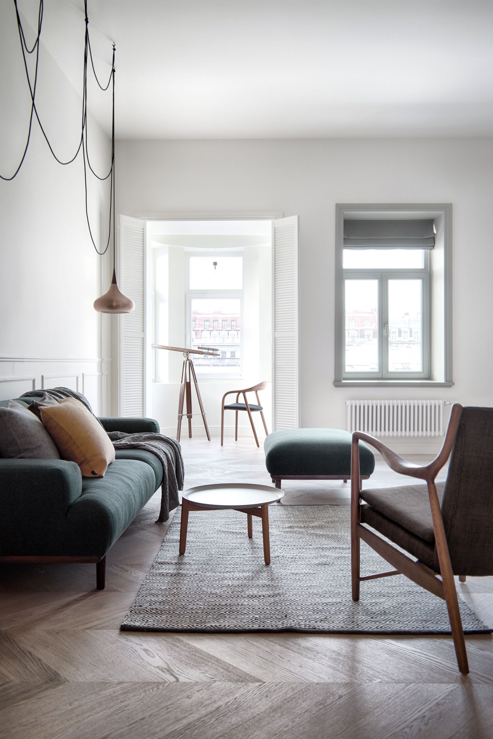 Interior KG - Architect Magazine