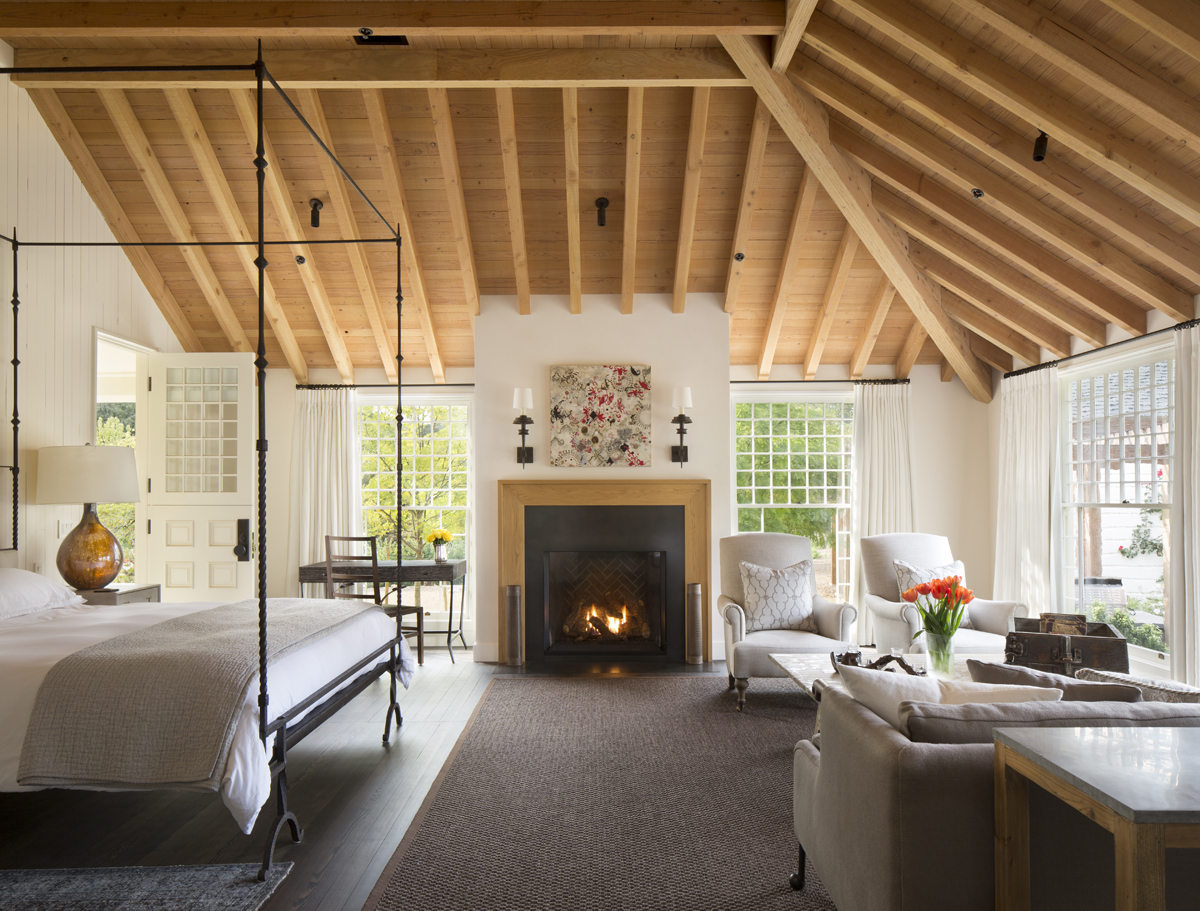 Cole House - Architect Magazine