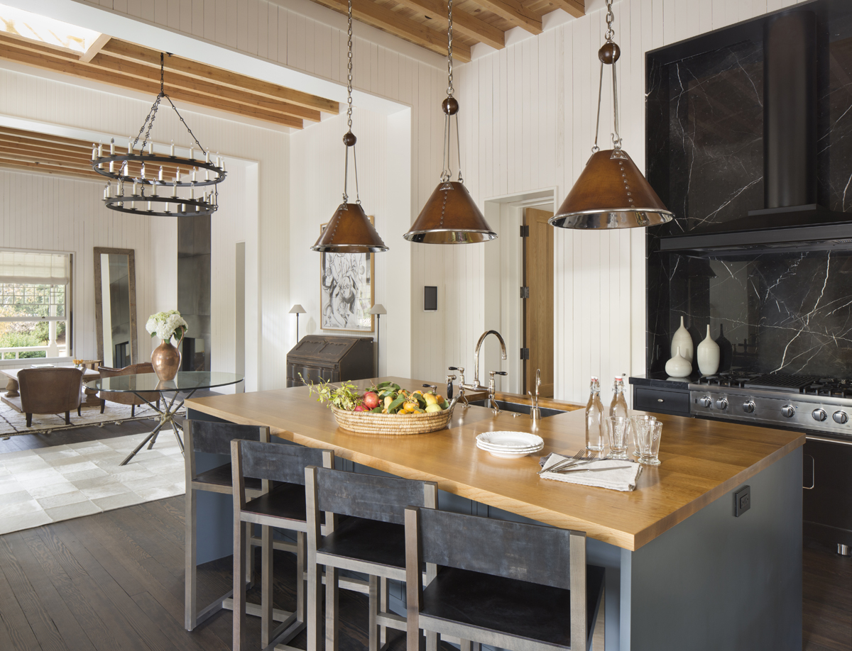 Cole House - Architect Magazine