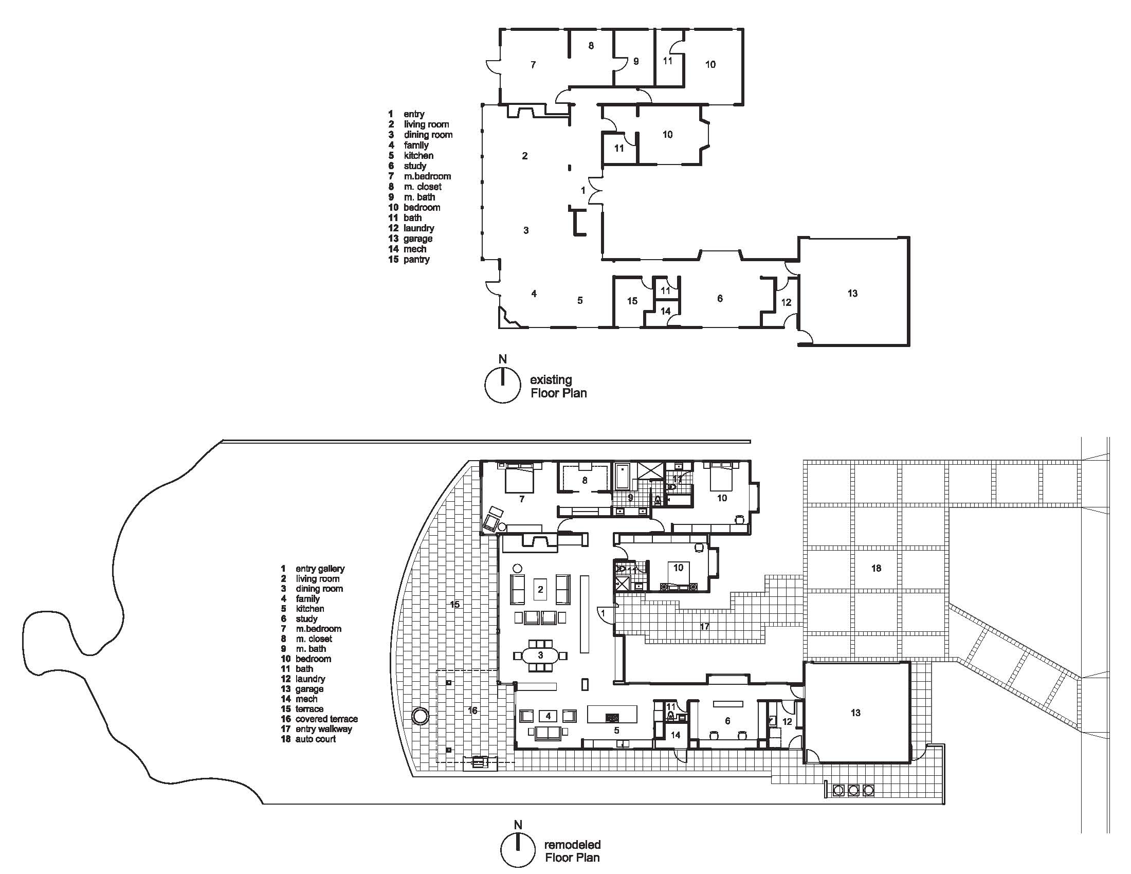 Possession Sound Remodel - Architect Magazine