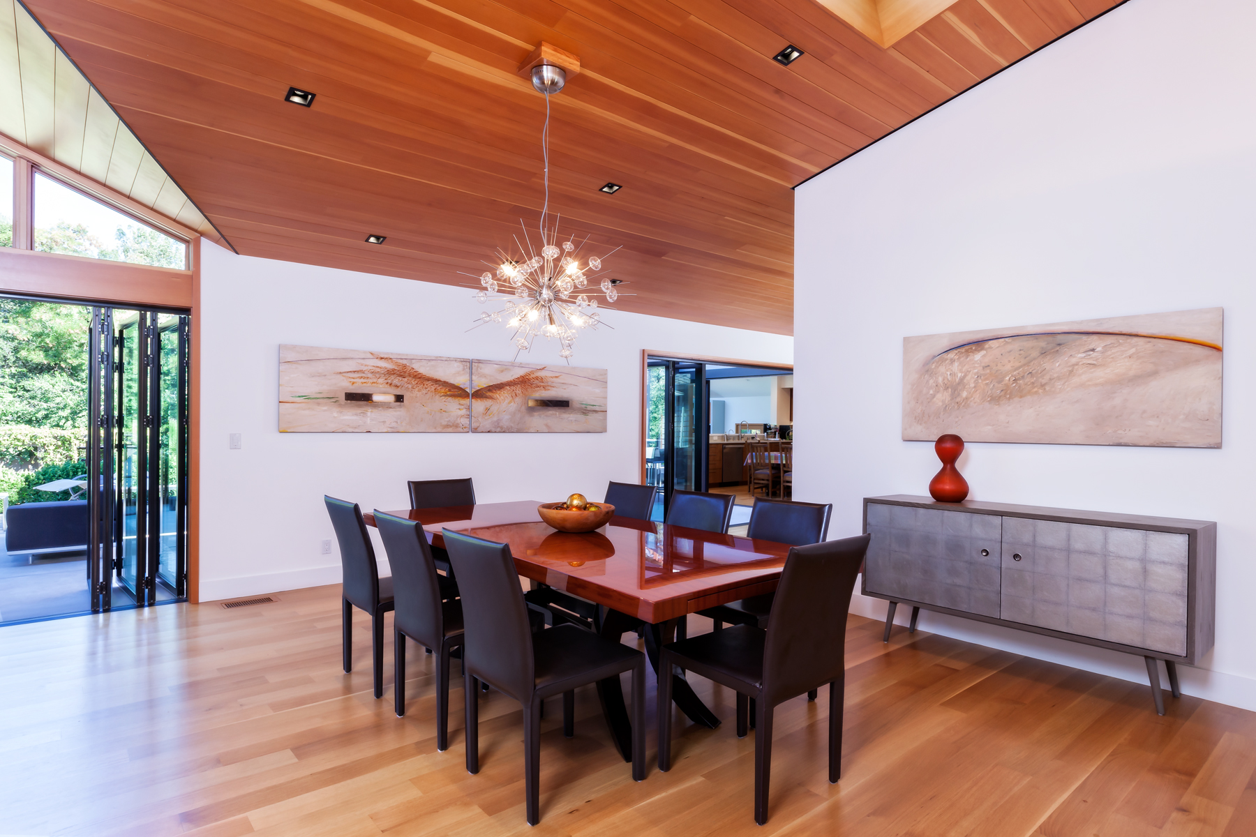 Santa Maria - Architect Magazine