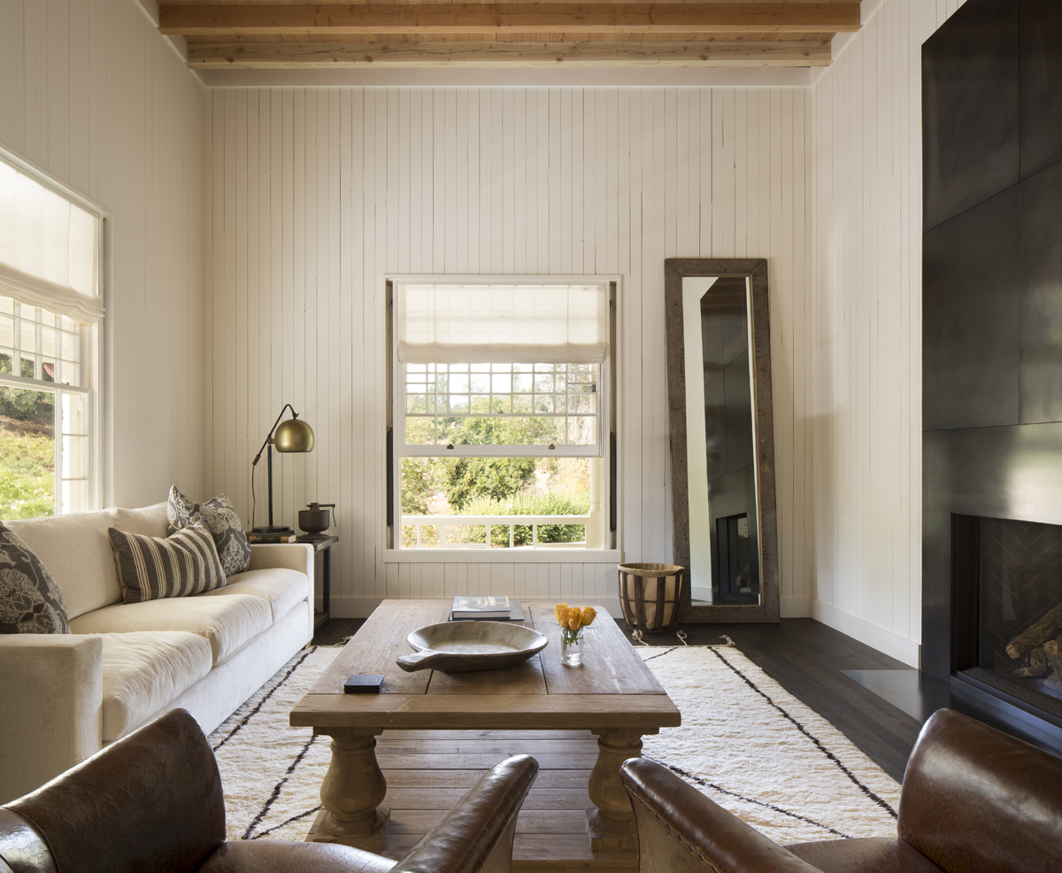Cole House - Architect Magazine