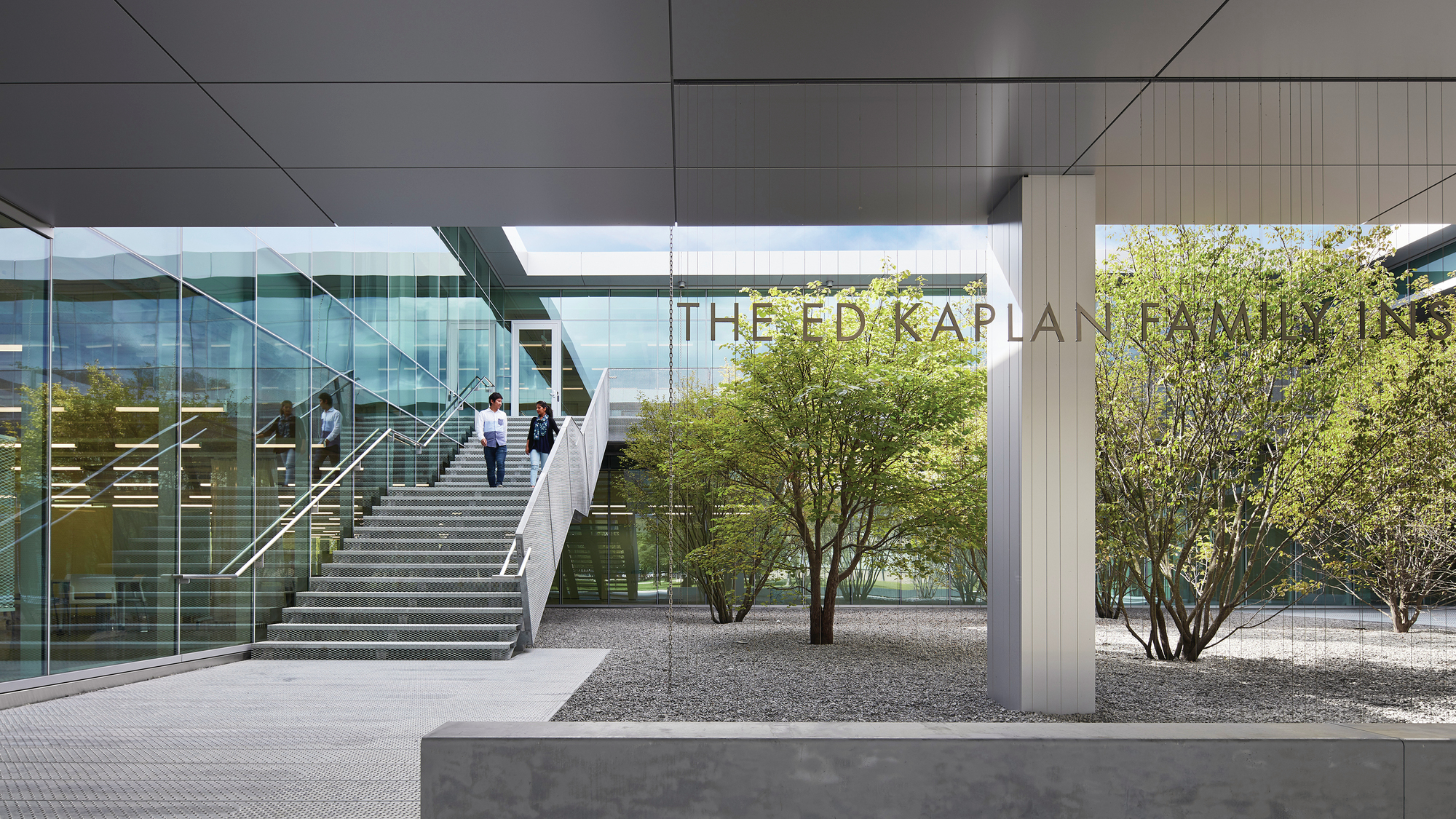 Ed Kaplan Family Institute for Innovation and Tech Entrepreneurship ...