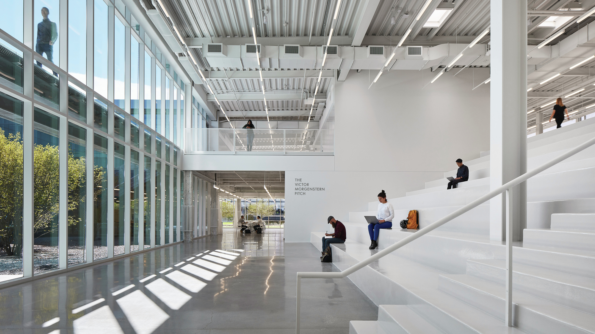 Ed Kaplan Family Institute for Innovation and Tech Entrepreneurship ...