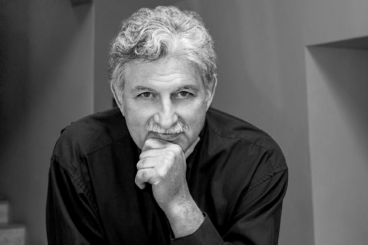 Tear It Down or Build It Back? Carl Elefante Says the Future Is Already ...