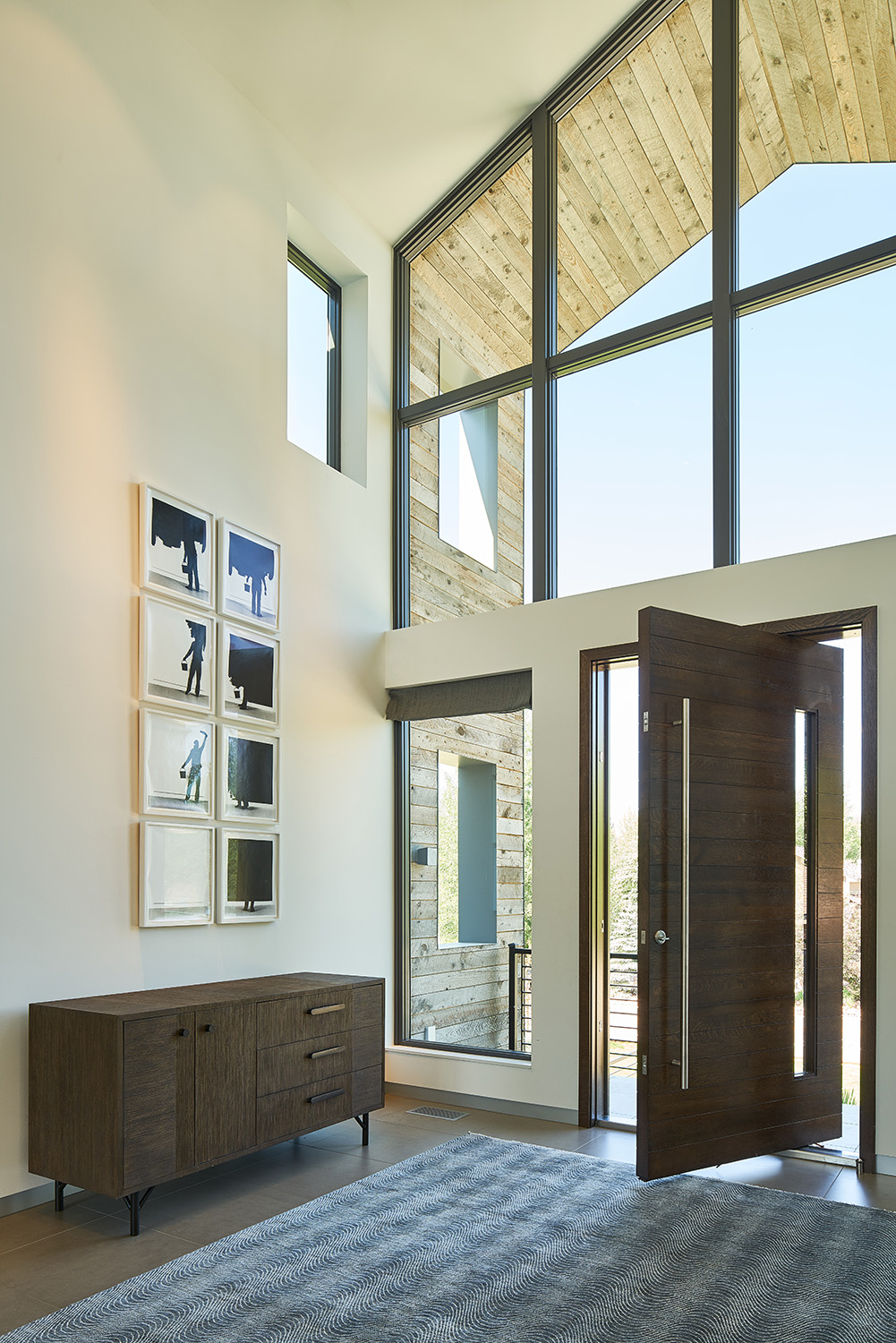 Wasatch Lake House - Architect Magazine