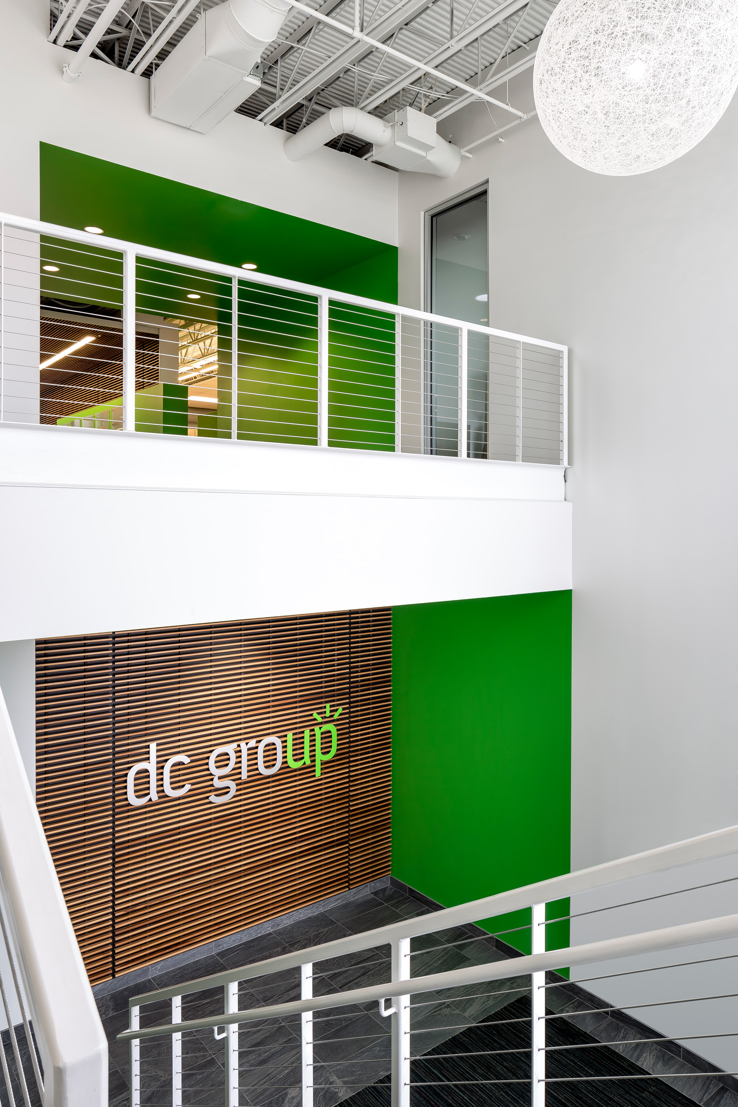 DC Group - Architect Magazine