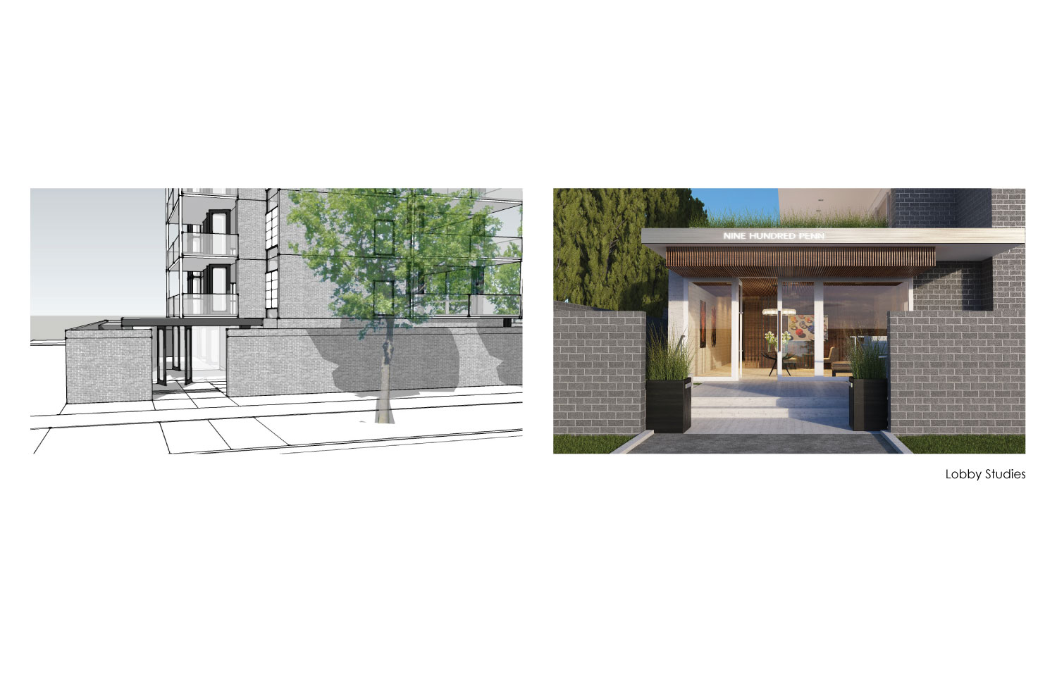 900 Penn - Architect Magazine