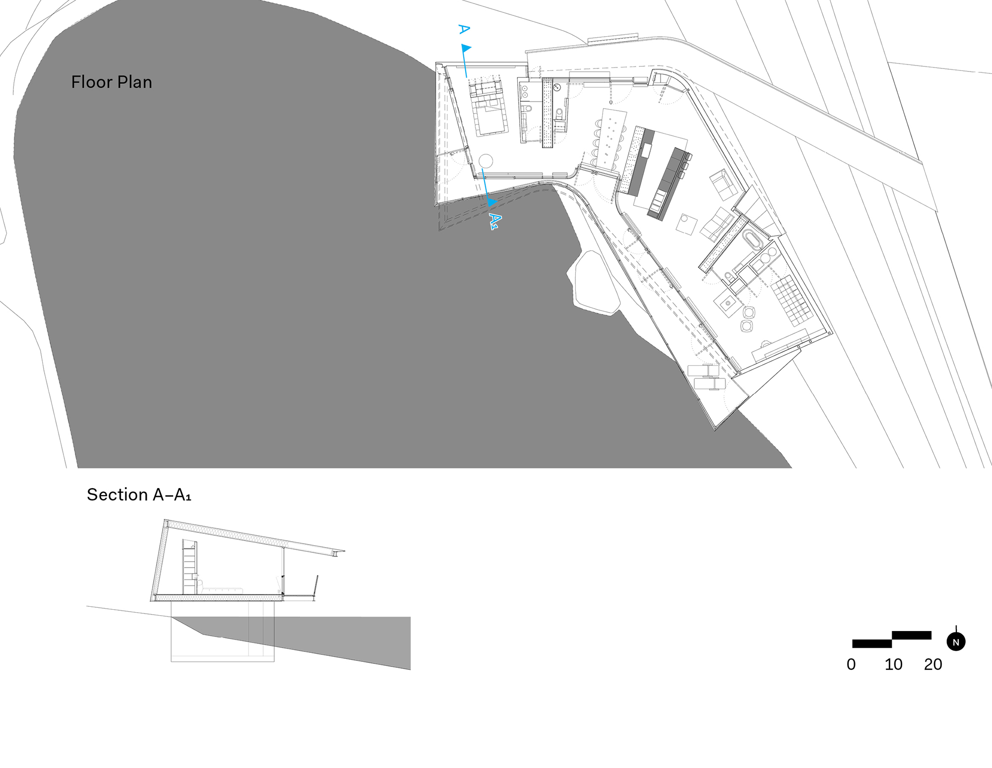 Ephemeral Edge - Architect Magazine