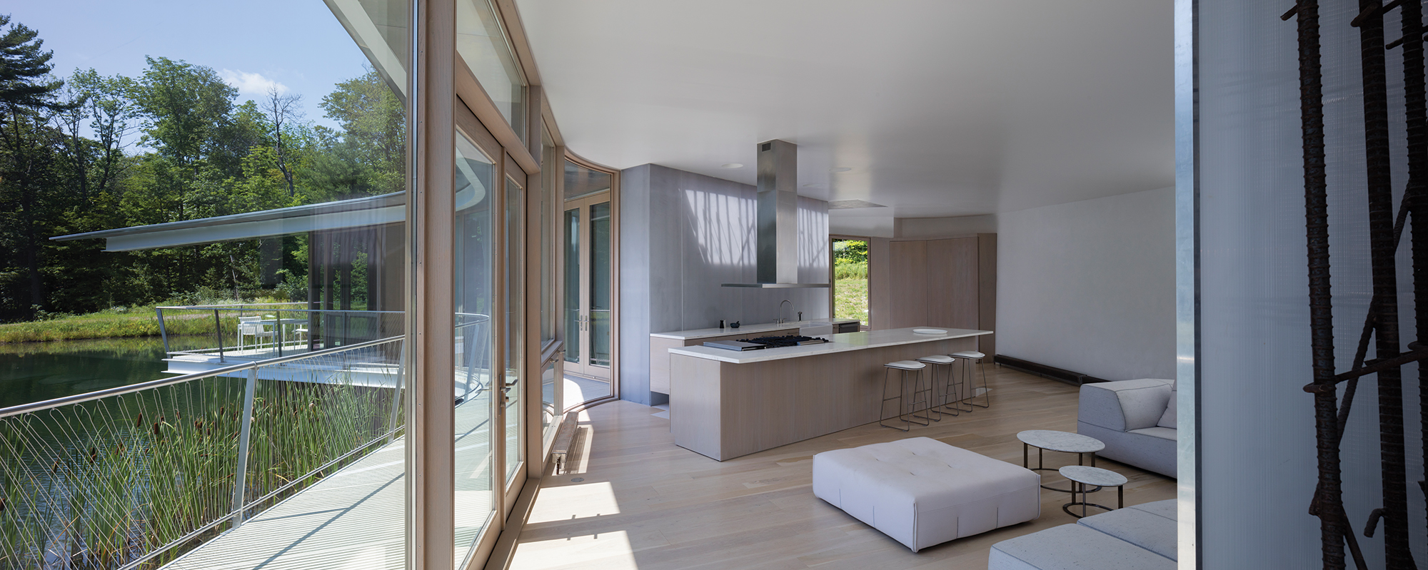 Ephemeral Edge - Architect Magazine