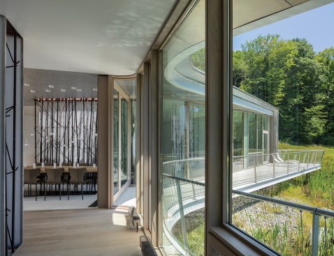 Ephemeral Edge - Architect Magazine