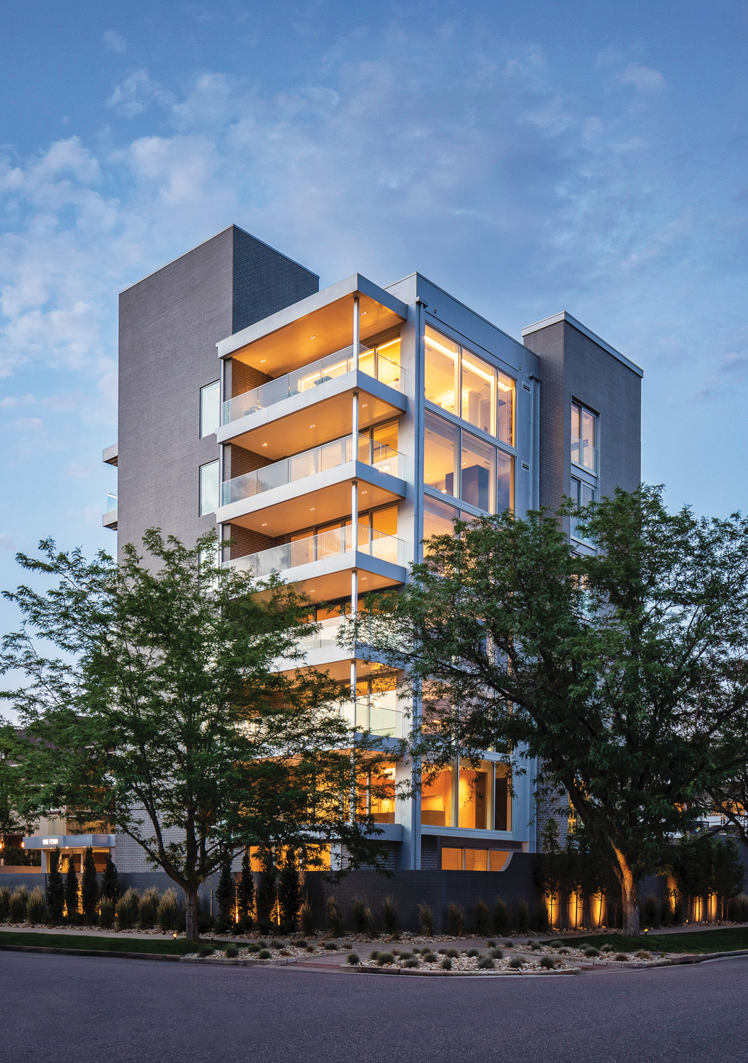 900 Penn - Architect Magazine