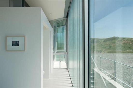 C-Glass House - Architect Magazine