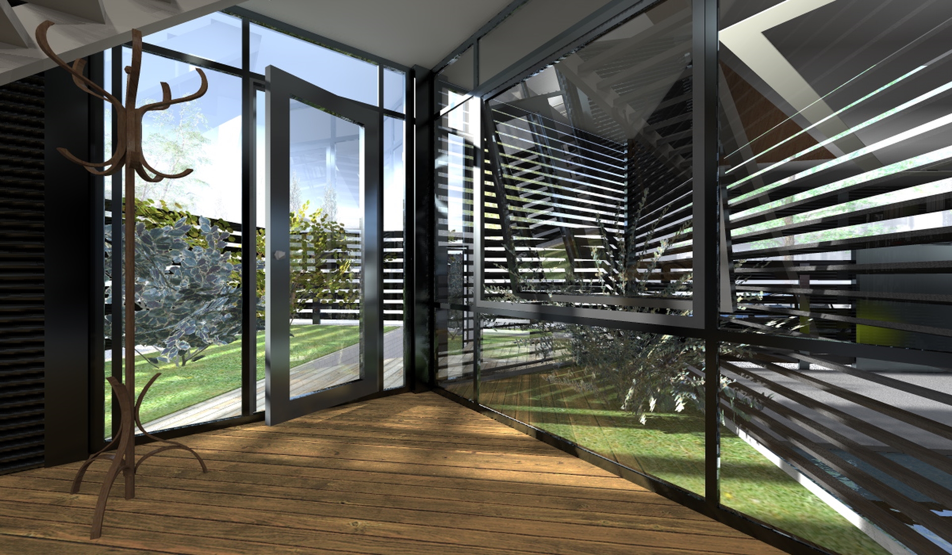 Paper House - Architect Magazine