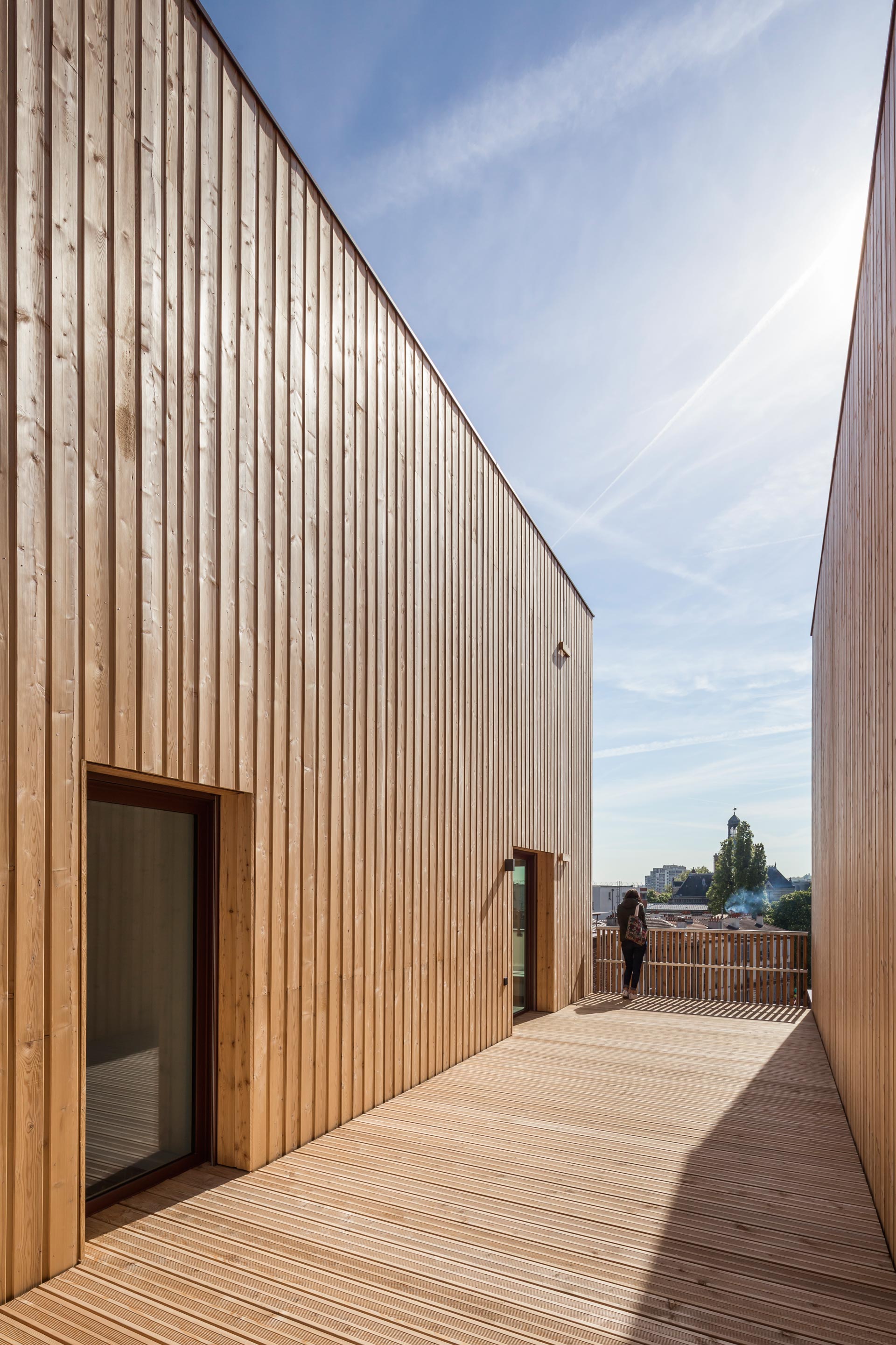 PAN - Architect Magazine