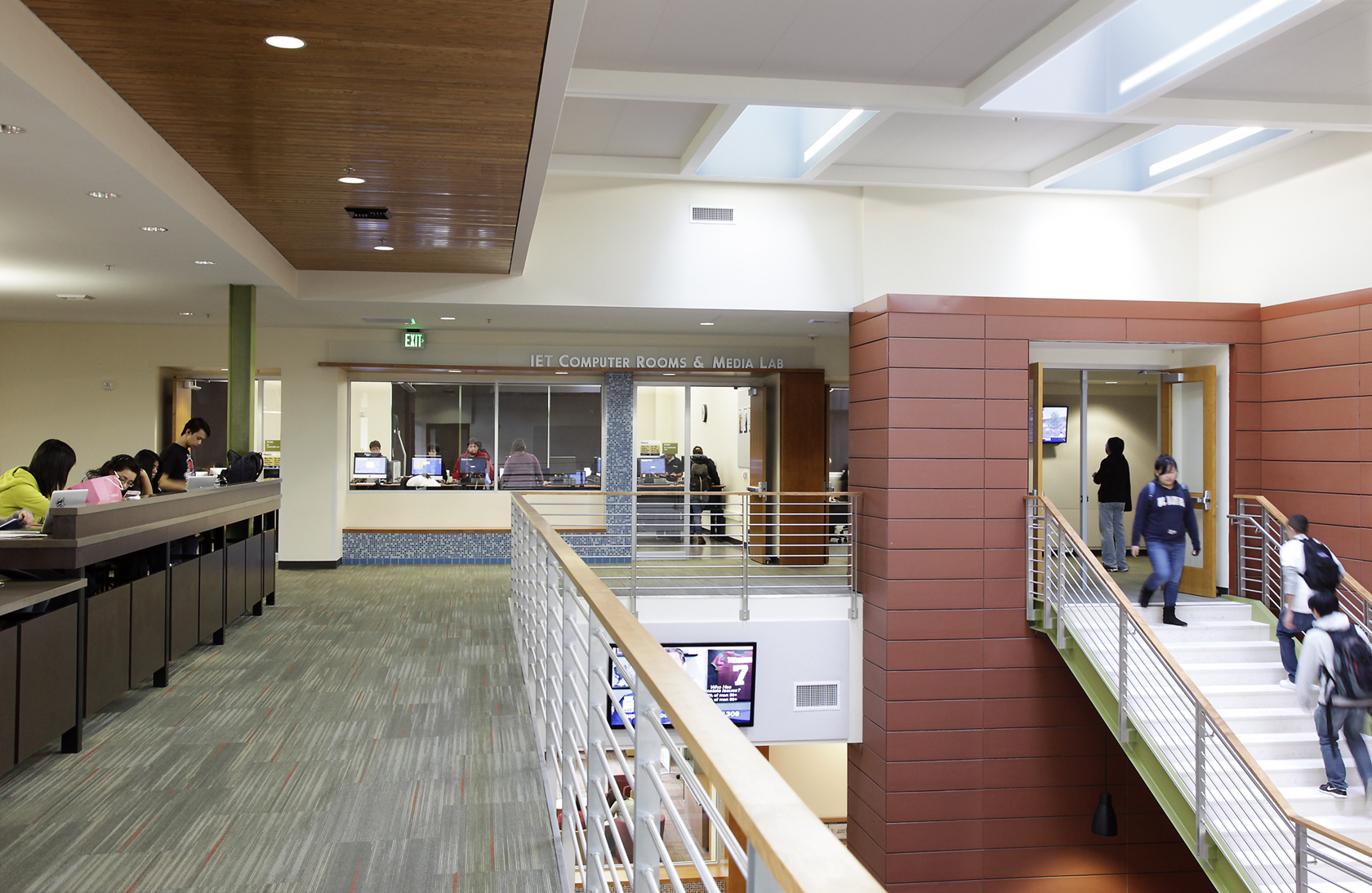UC Davis Student Community Center - Architect Magazine