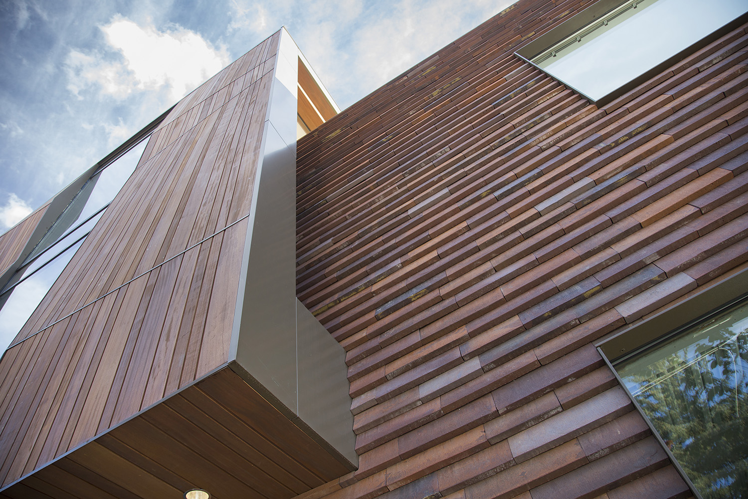 Victorian Square - Architect Magazine