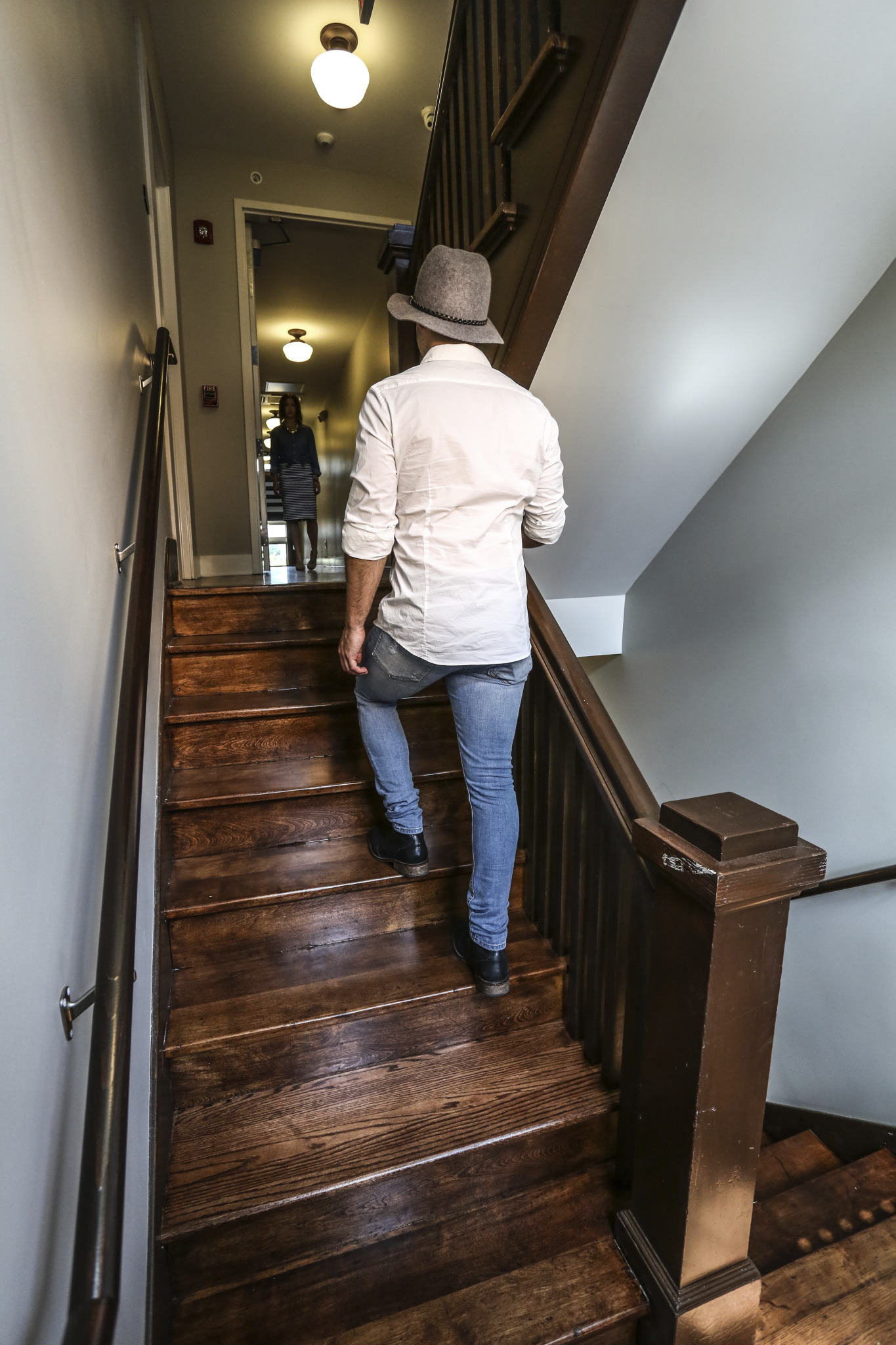 The Flats on Howard - Architect Magazine