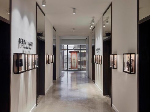 John Hardy - Architect Magazine