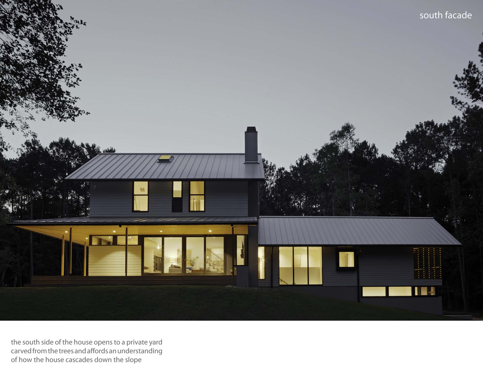 Farmhouse - Architect Magazine