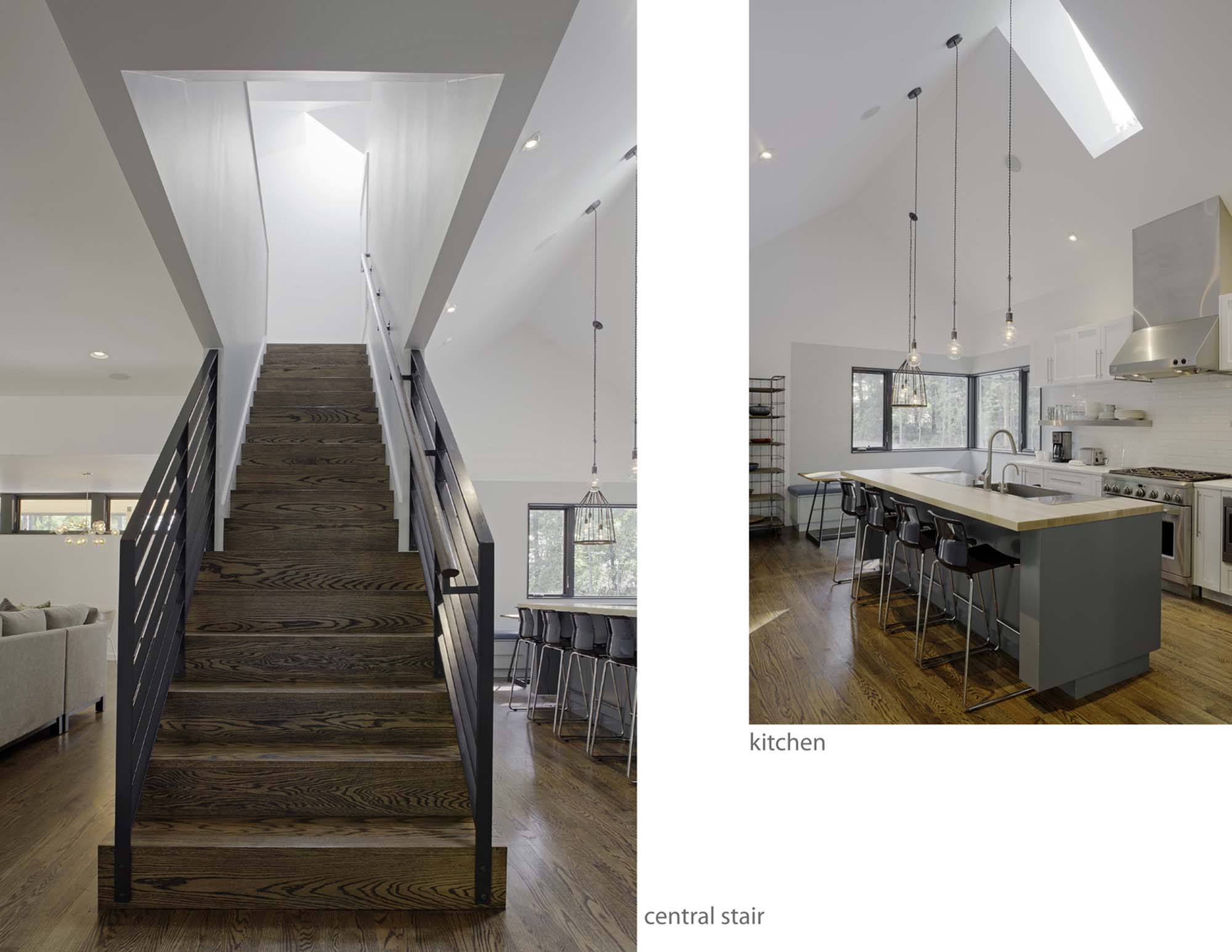 Farmhouse - Architect Magazine