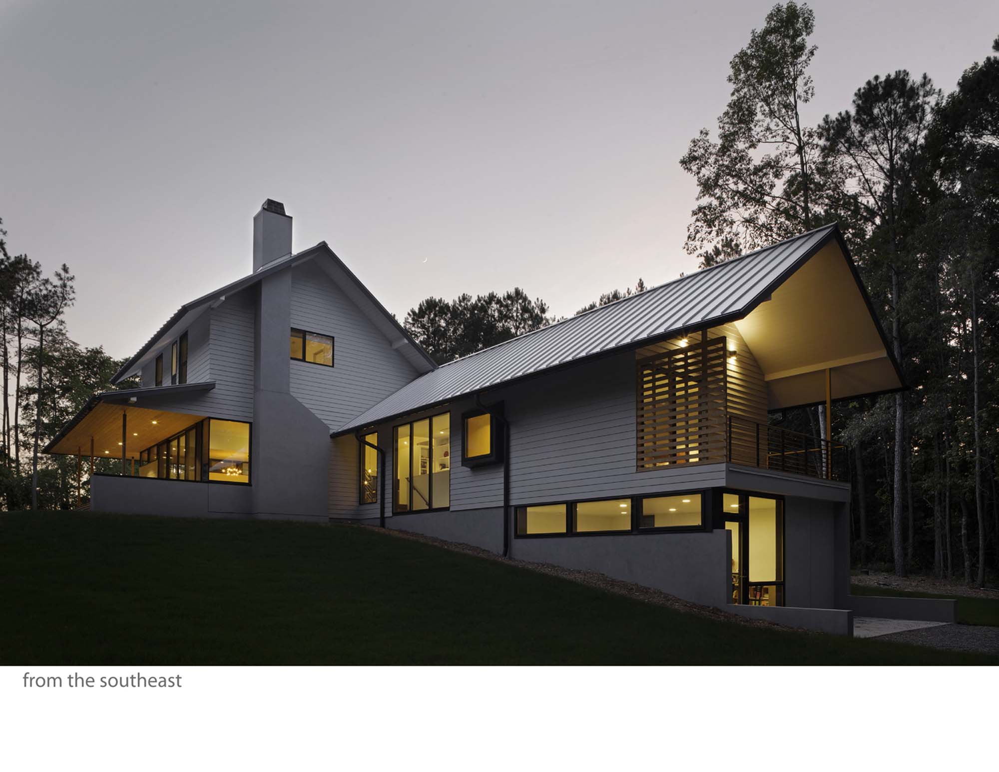 Farmhouse - Architect Magazine