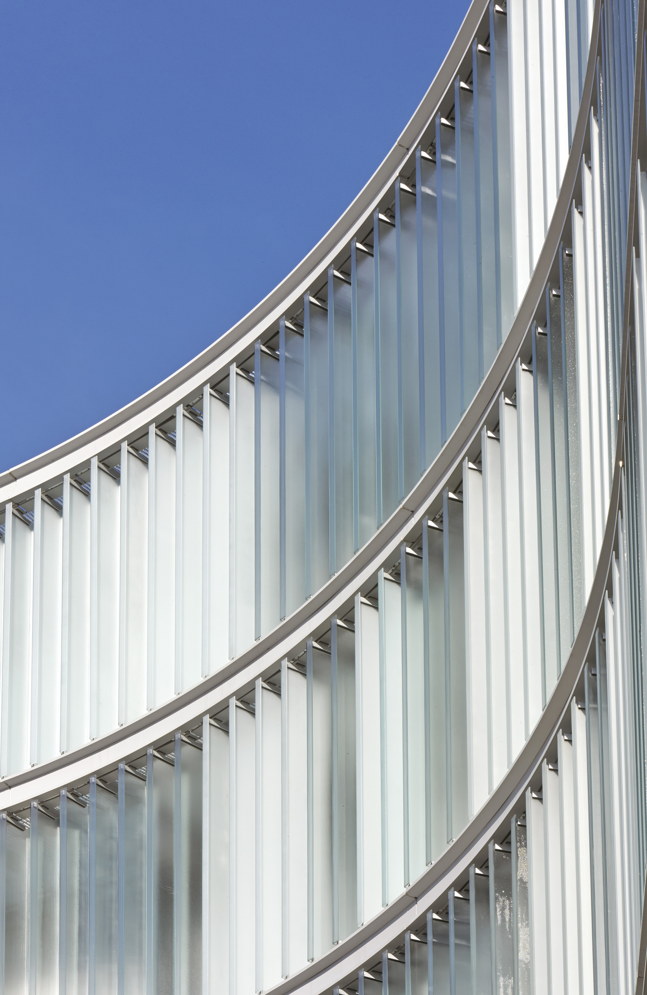 Number One Riverside - Architect Magazine