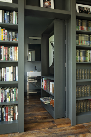 Writer's Studio - Architect Magazine