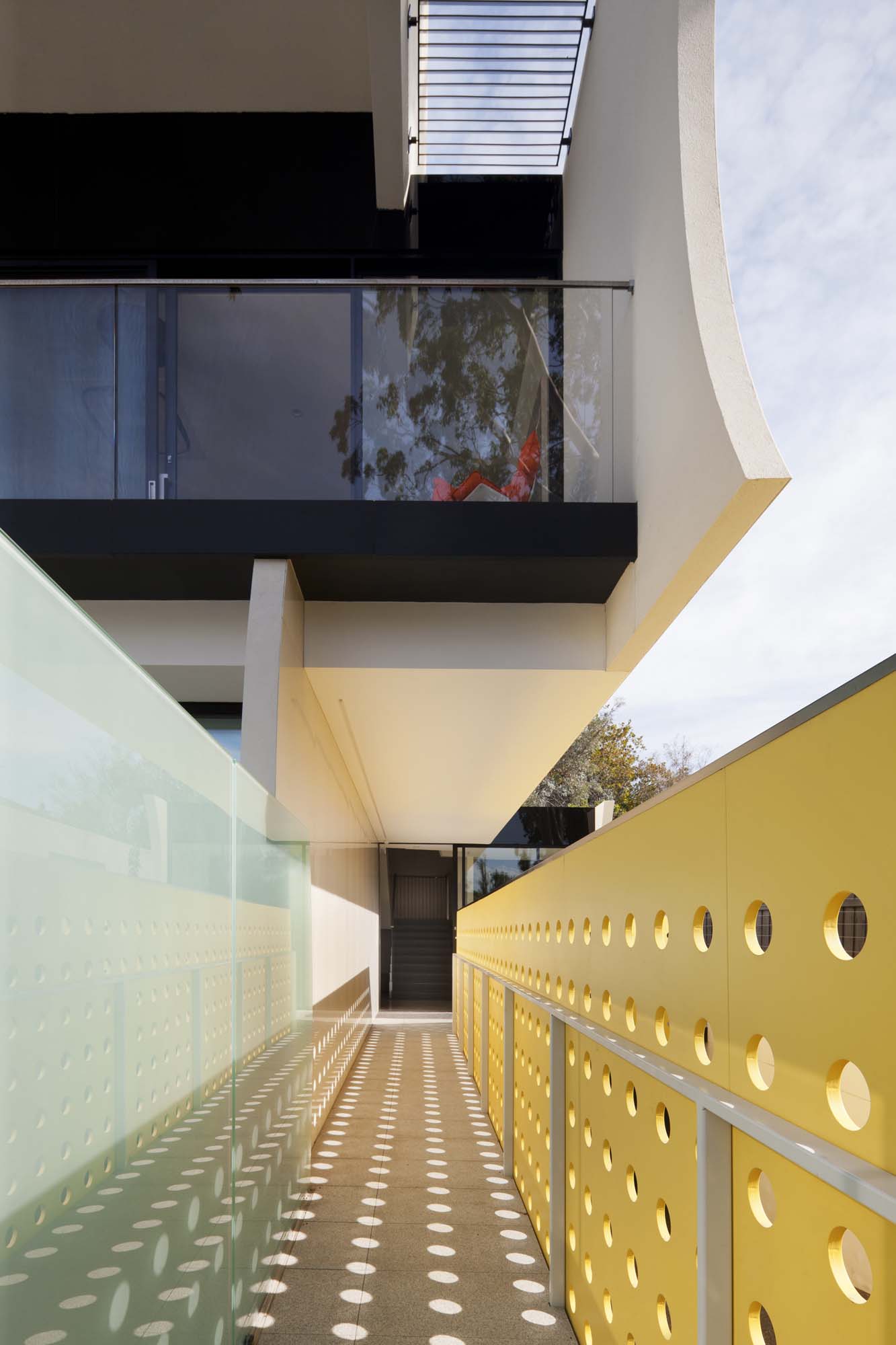 Field House - Architect Magazine