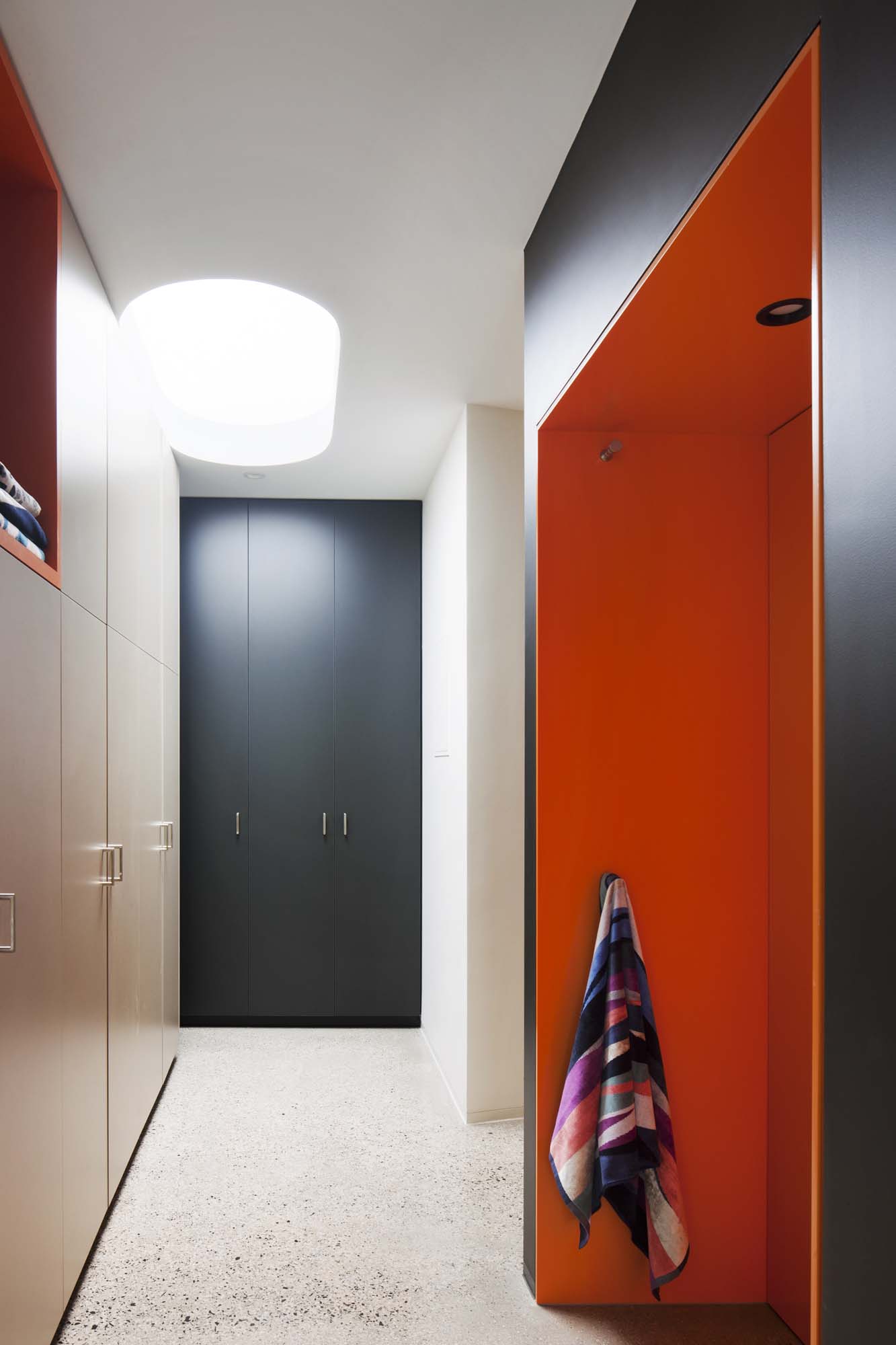 Field House - Architect Magazine