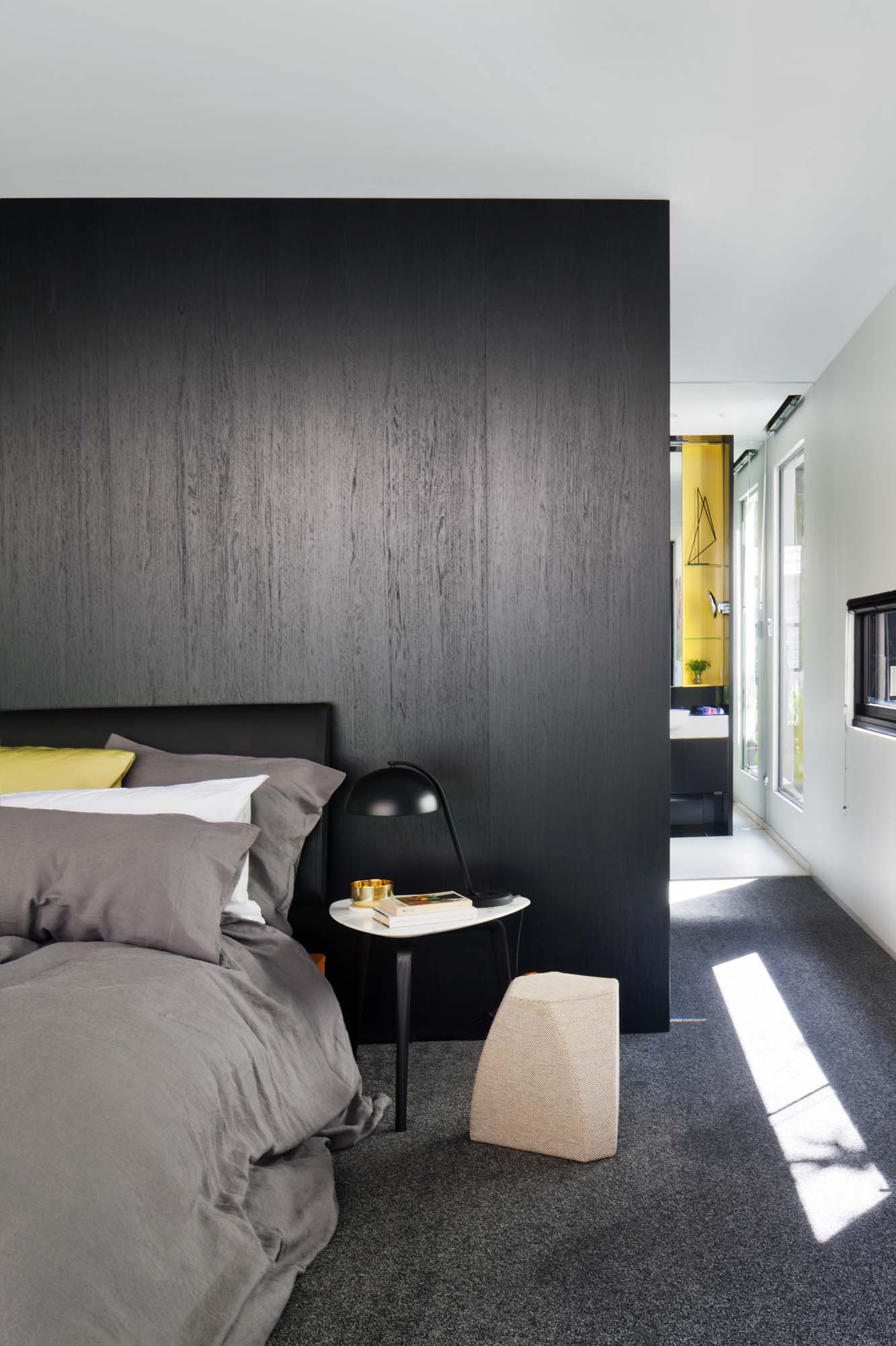 Field House - Architect Magazine