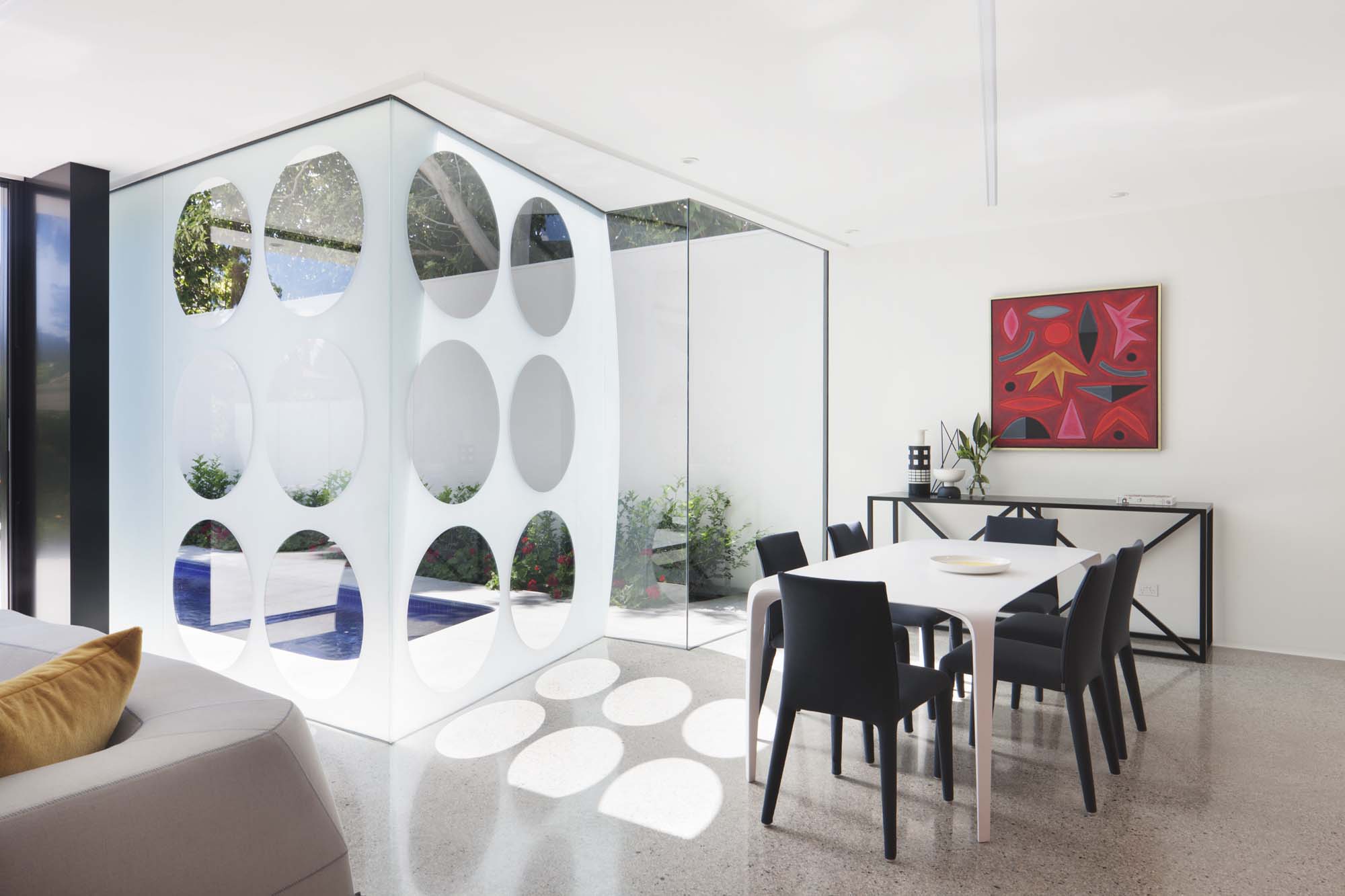 Field House - Architect Magazine