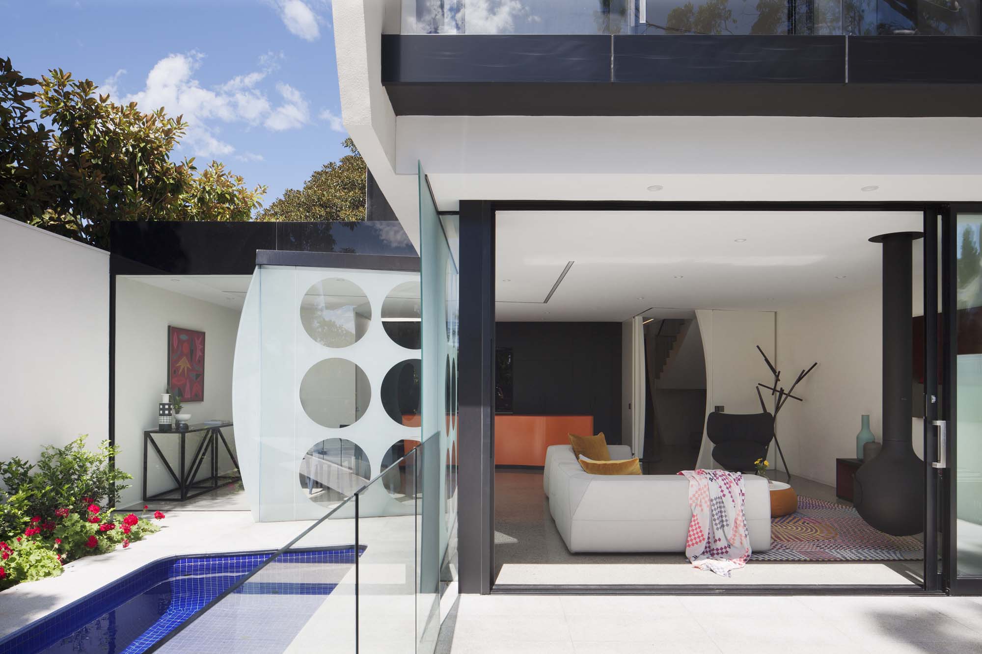 Field House - Architect Magazine