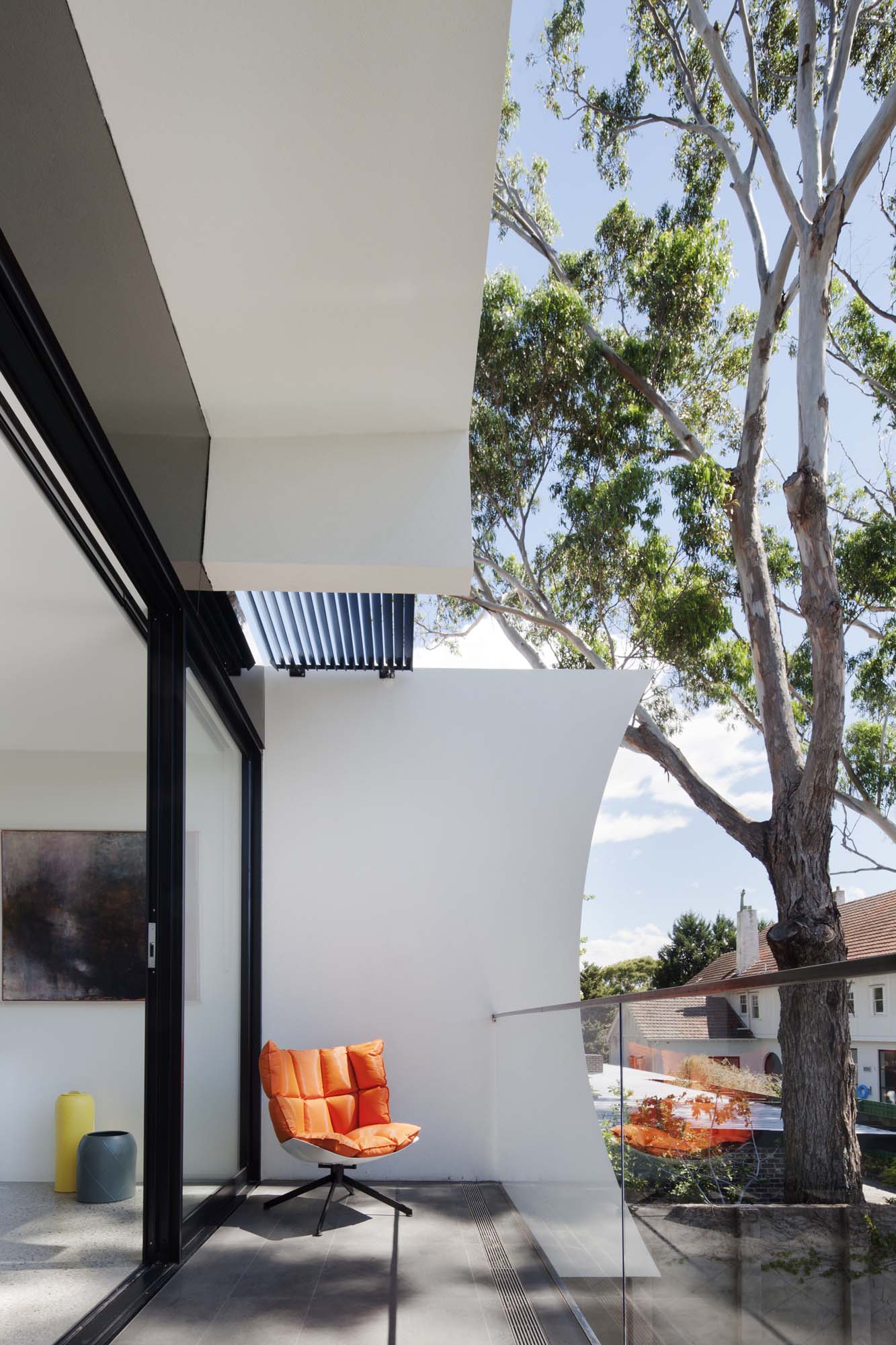 Field House - Architect Magazine